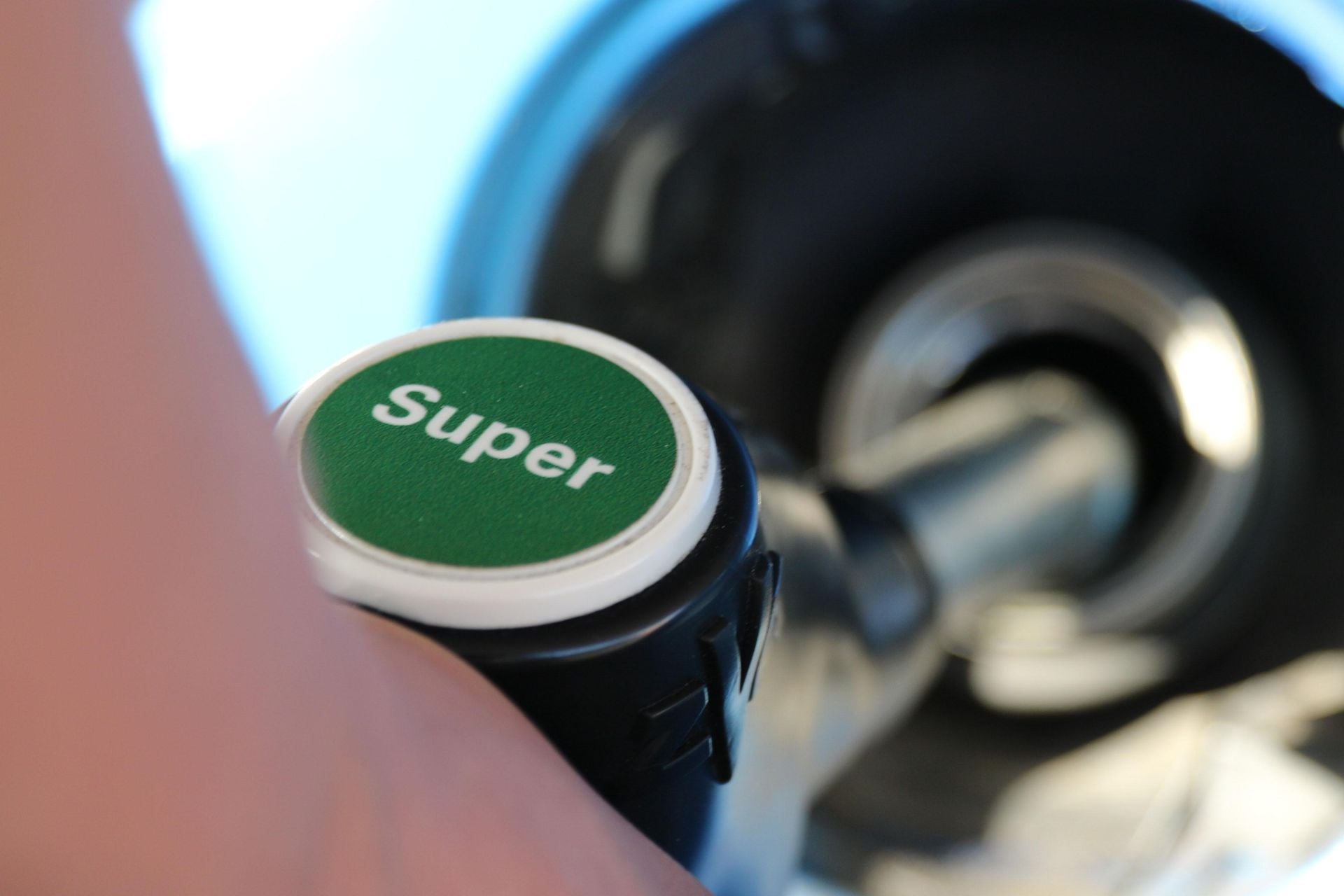 World finally stops selling leaded petrol for cars | CarExpert