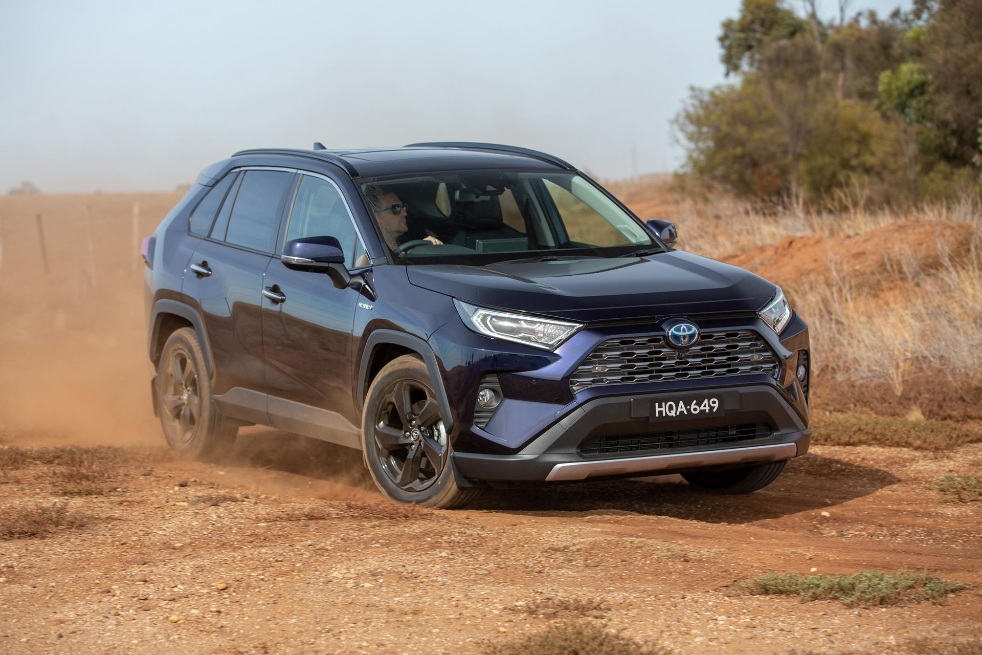 Toyota confirms huge September, October production cuts | CarExpert