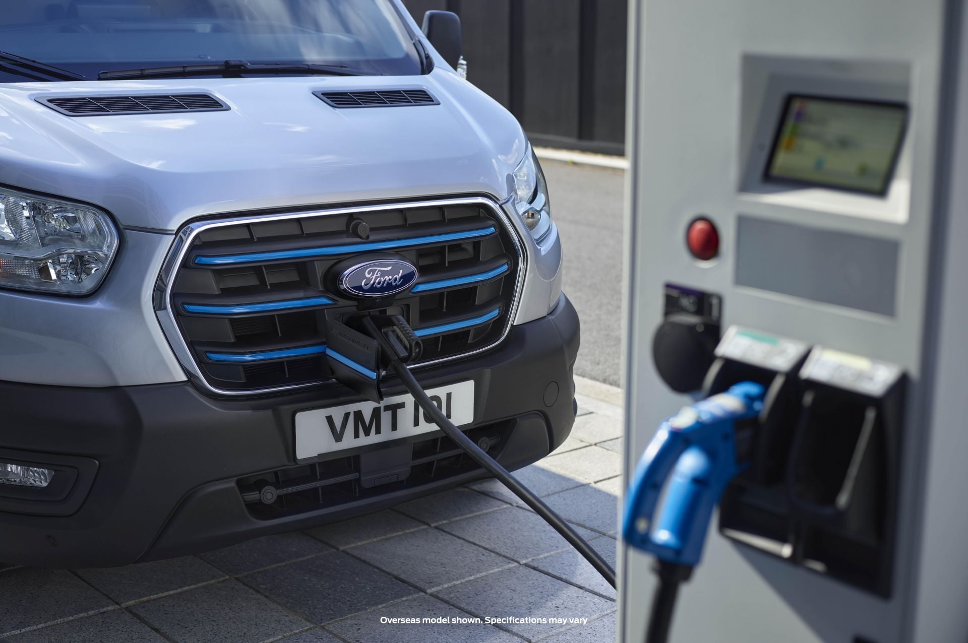 Ford E-Transit recalled | CarExpert