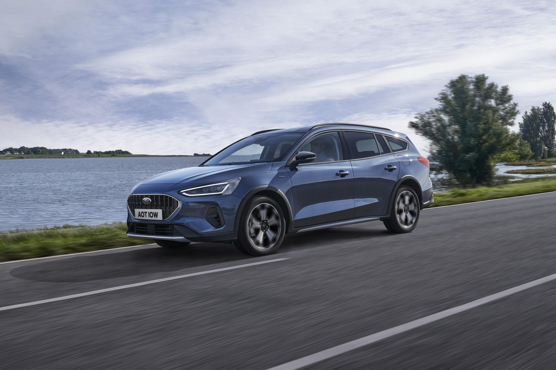 Ford says small cars aren't dead after all | CarExpert