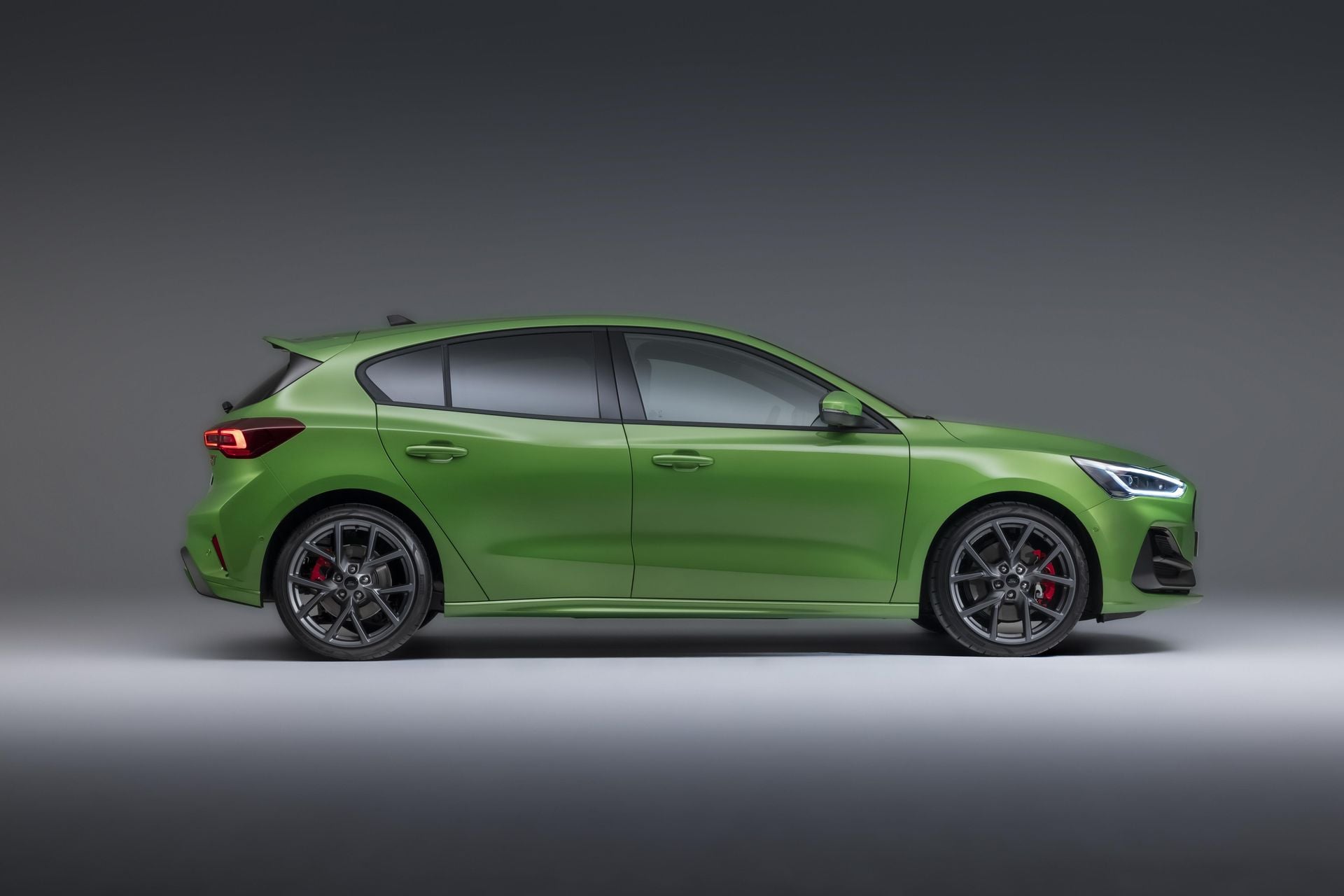 Final Ford Focus ST rolls off the production line | CarExpert