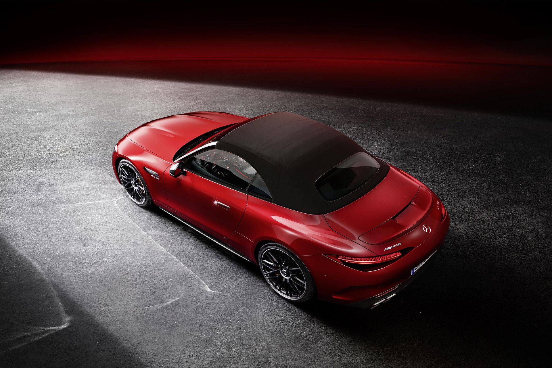 Drop it like it’s hot: the different types of convertible roofs | CarExpert