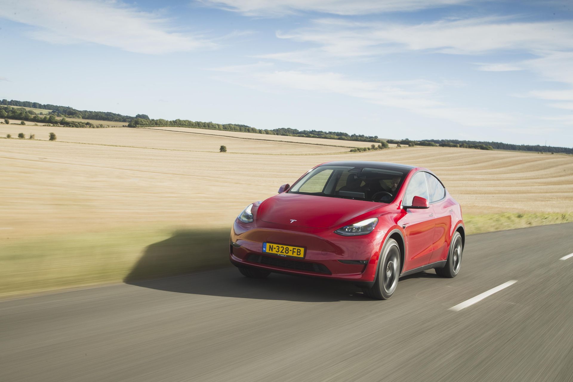 Tesla Berlin gigafactory officially open as deliveries begin | CarExpert