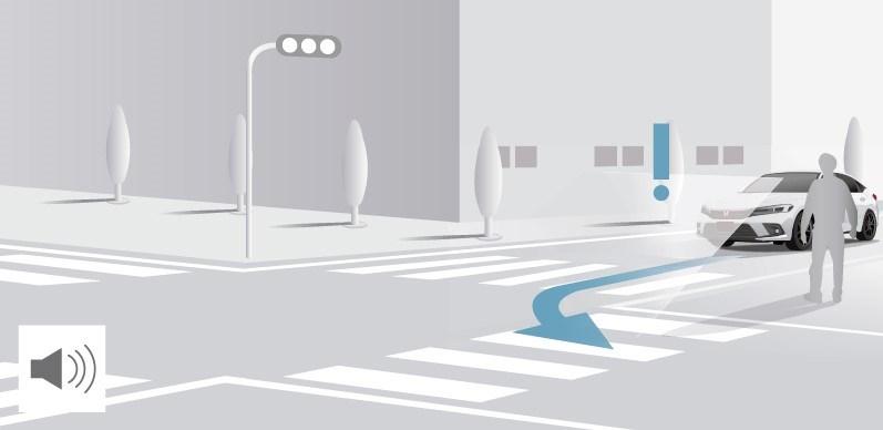 Honda introducing Sensing 360 active-safety suite | CarExpert