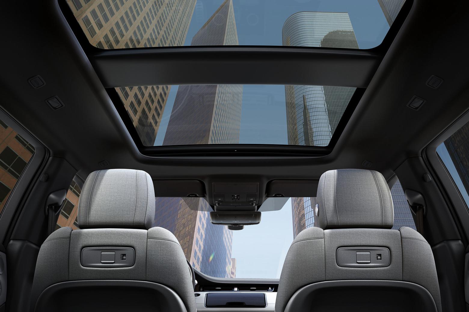 Let the sun shine in: sunroofs and targa tops today | CarExpert