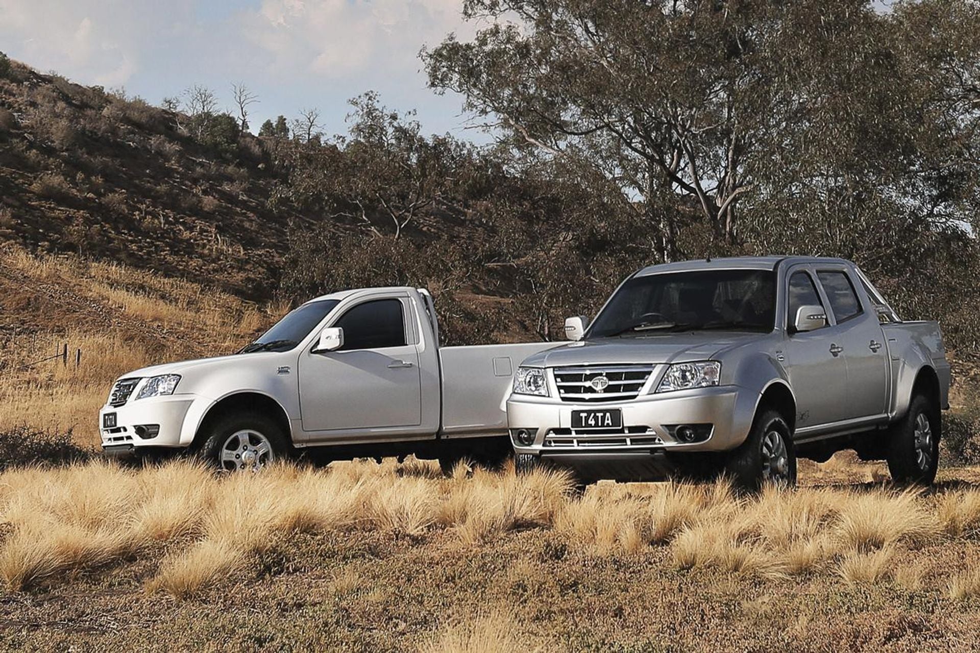 Tata may be eyeing a return to Australia… again | CarExpert