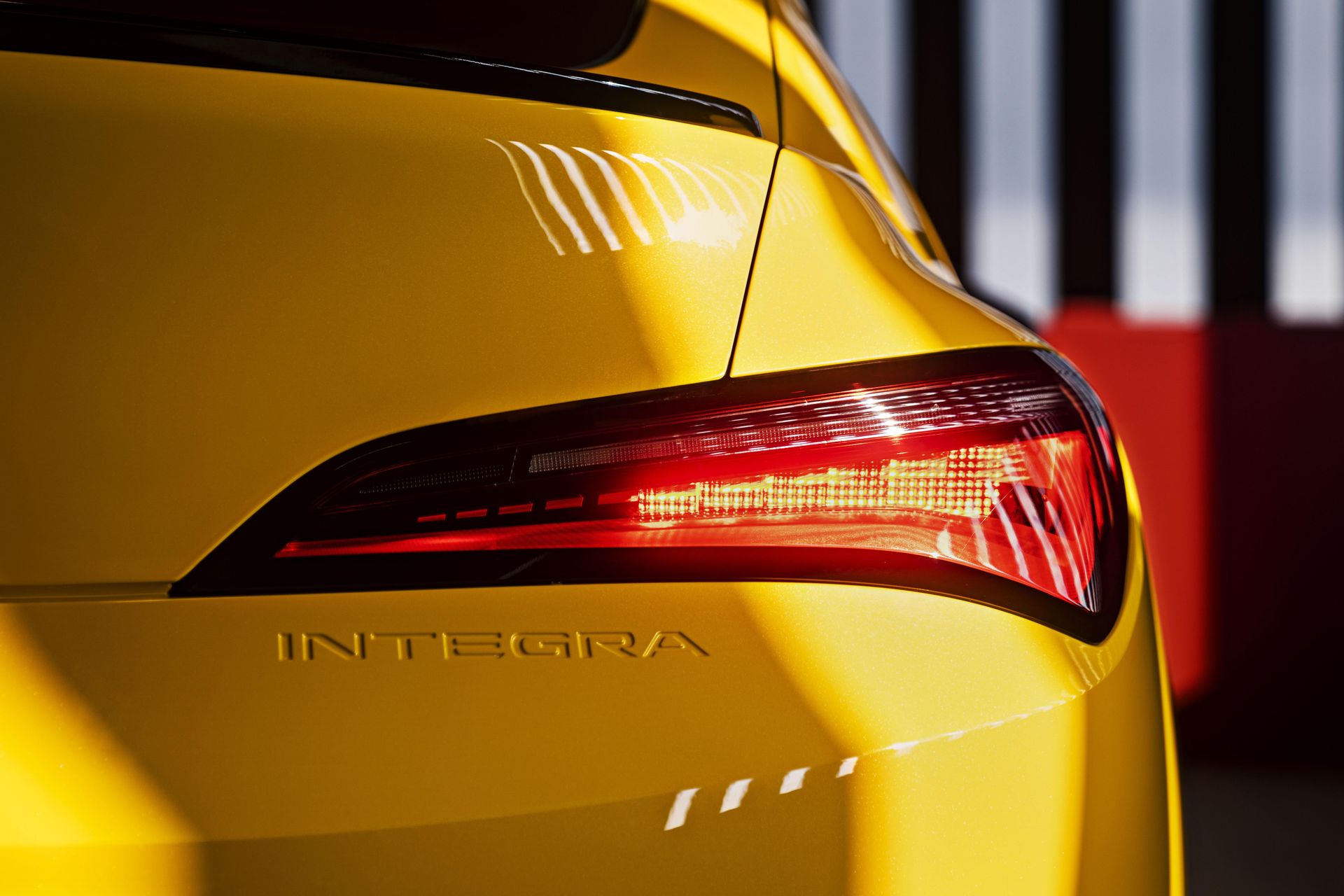 2023 Acura Integra concept revealed, Australian launch unlikely | CarExpert
