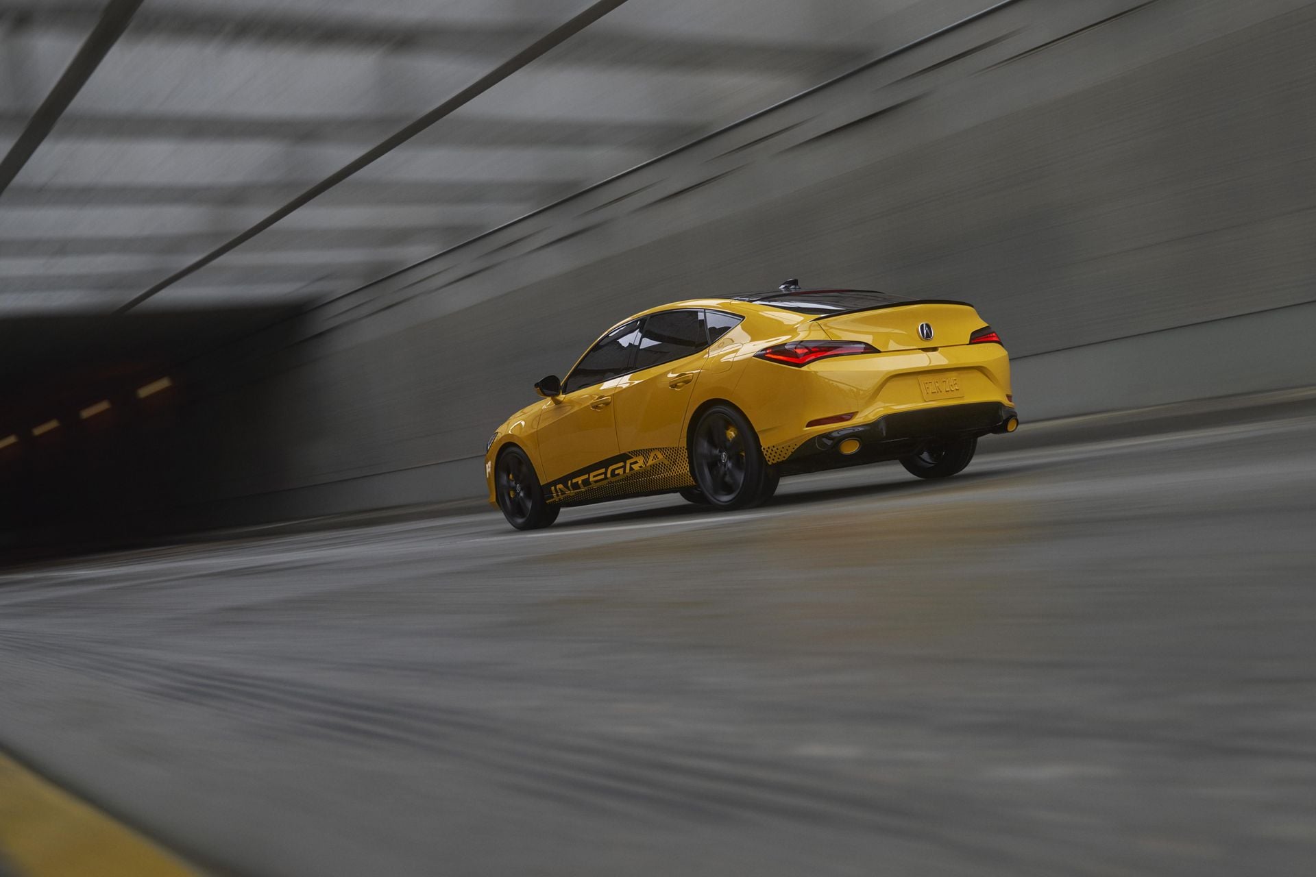 2023 Acura Integra concept revealed, Australian launch unlikely | CarExpert