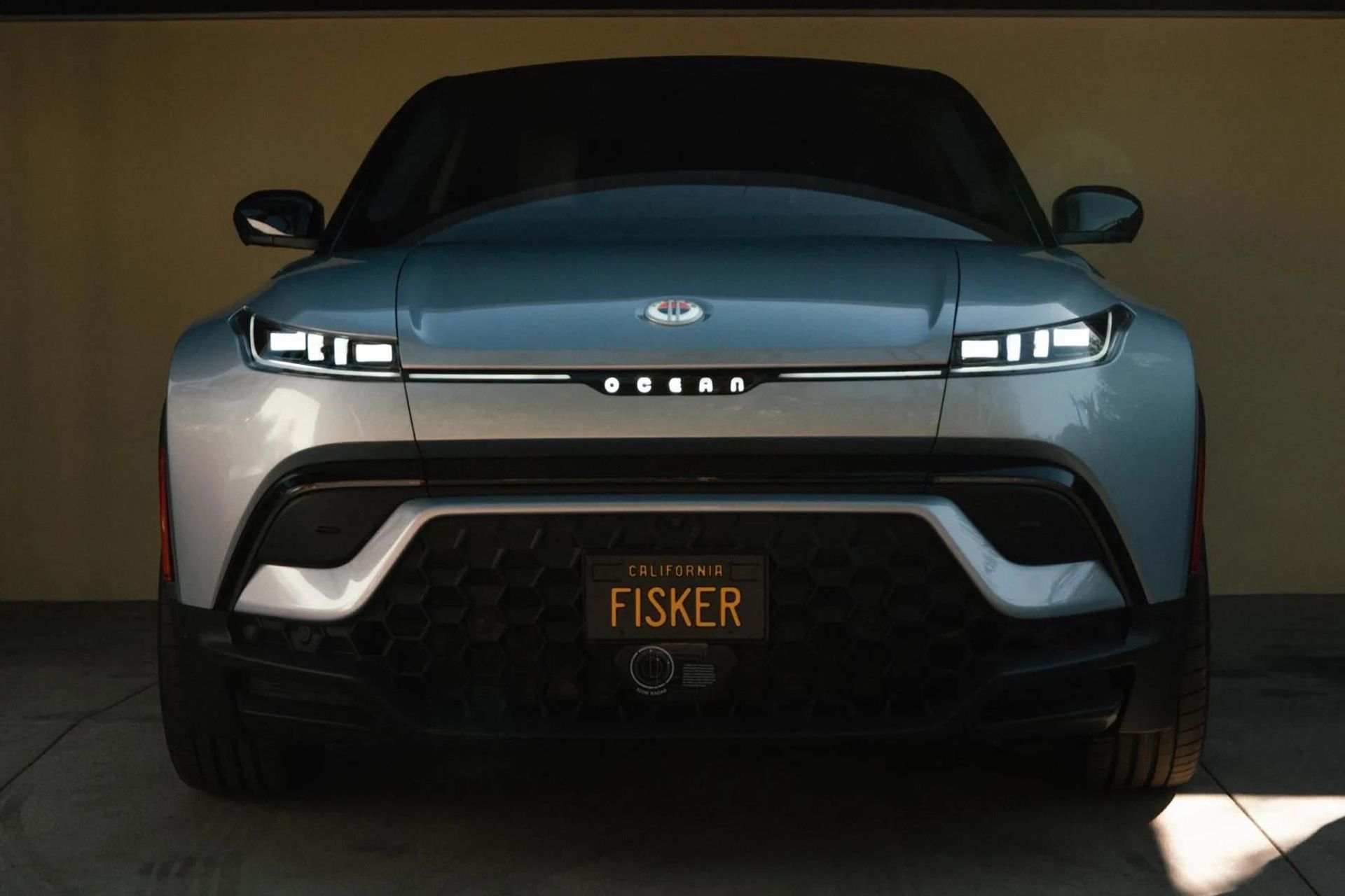 EV maker files for bankruptcy after failing in fight against Tesla ...