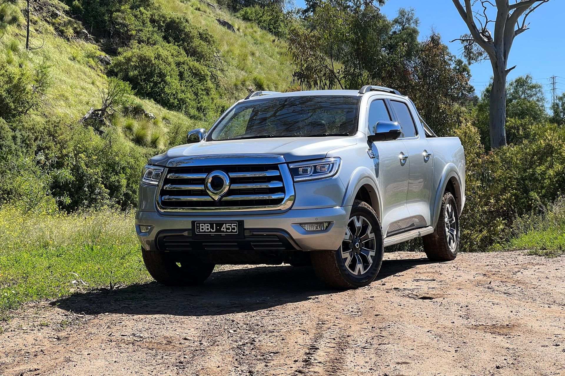 2022 GWM Ute Cannon price and specs: Prices increased again | CarExpert