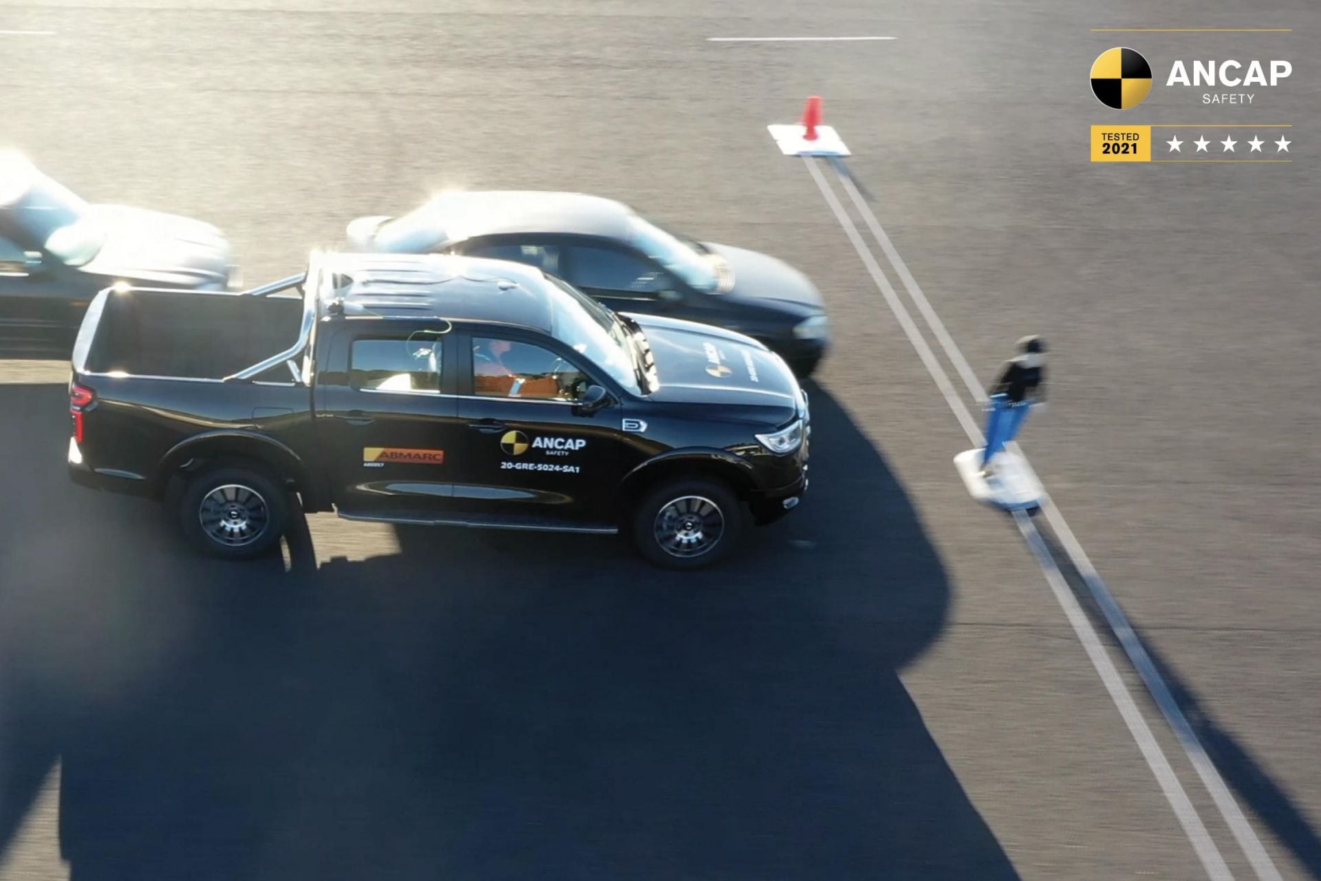 New ANCAP safety assessment will target annoying tech, EVs and triple ...