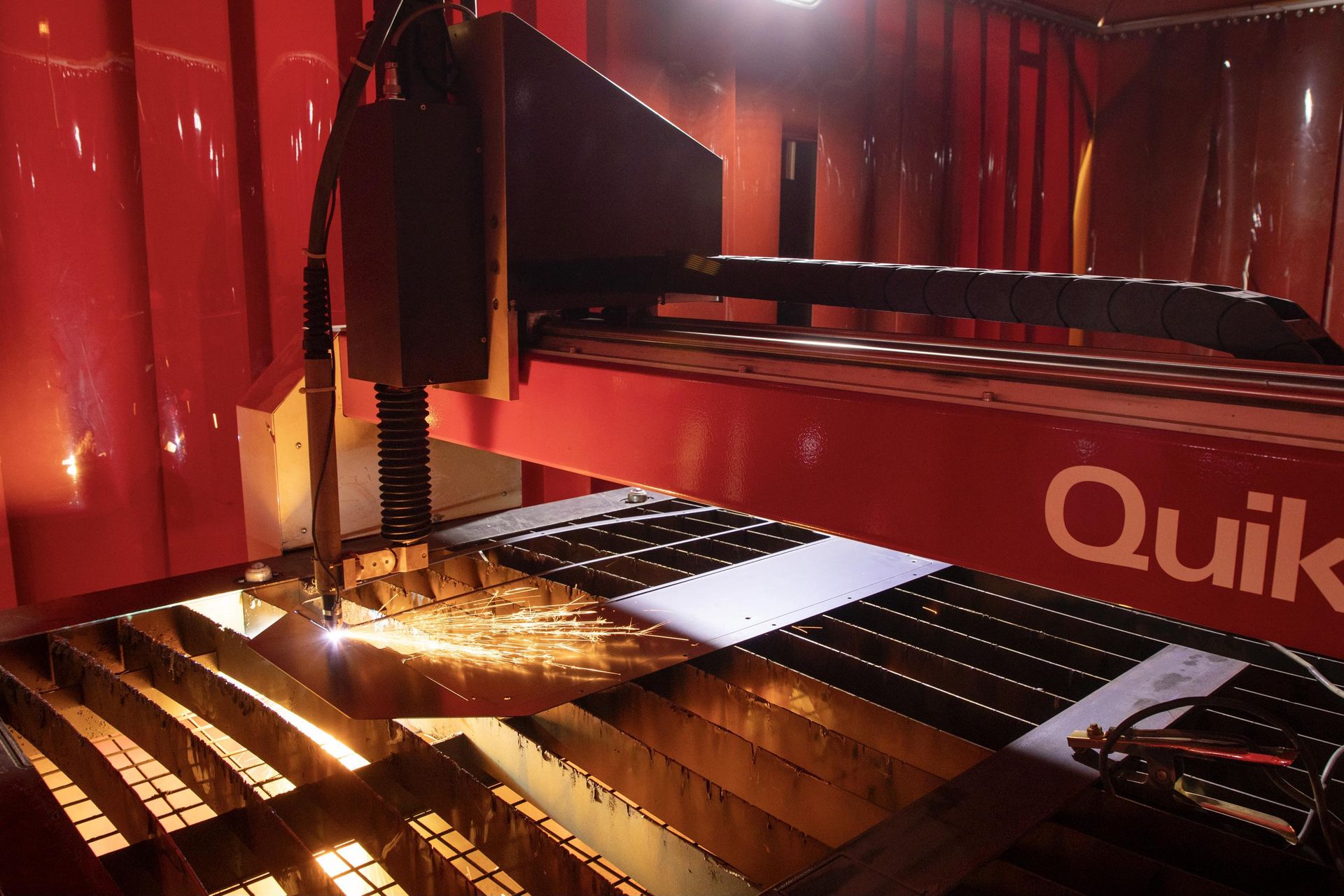 Toyota Product Centre: Australia's new car engineering, design hub ...