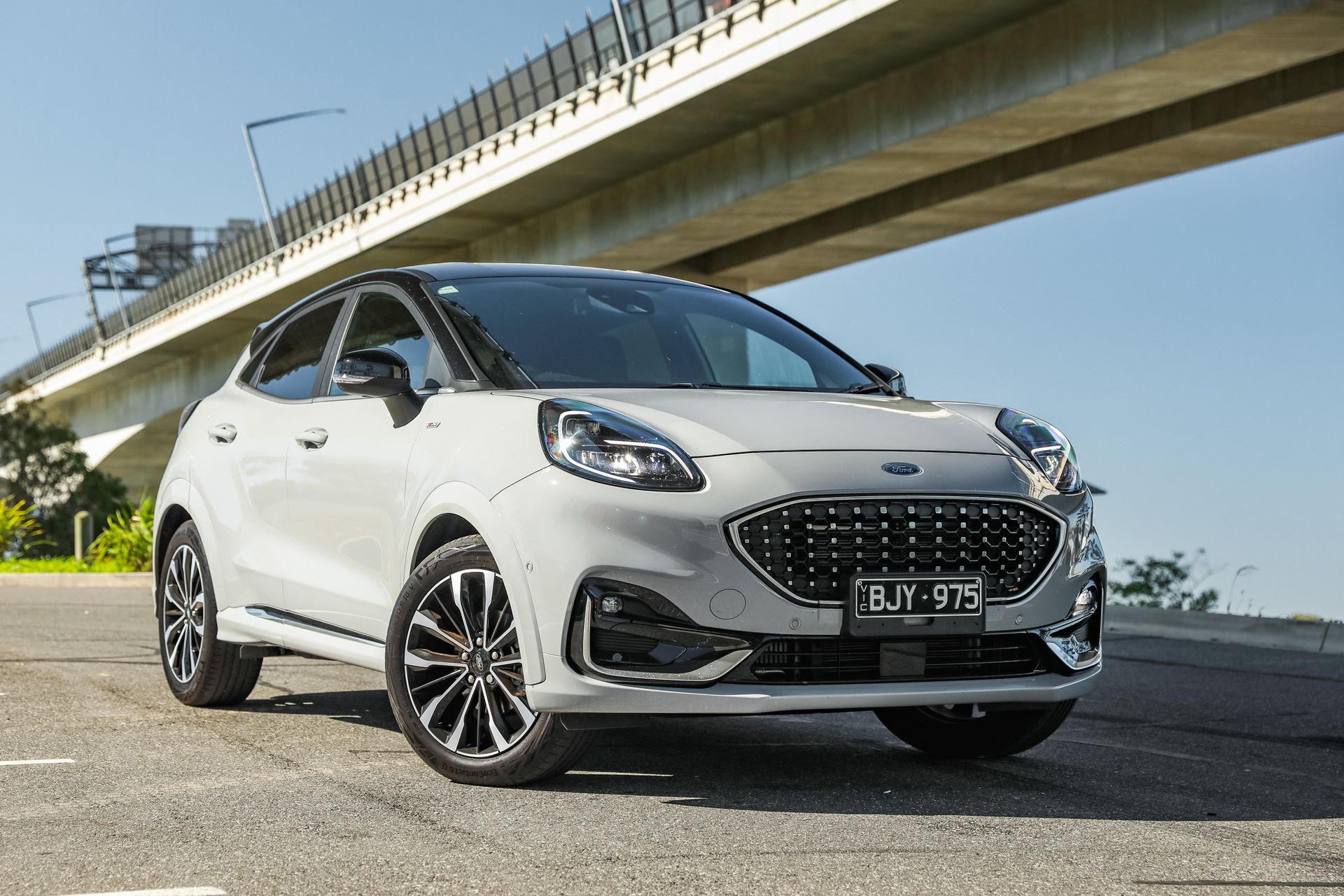 2022 Ford Puma review | CarExpert