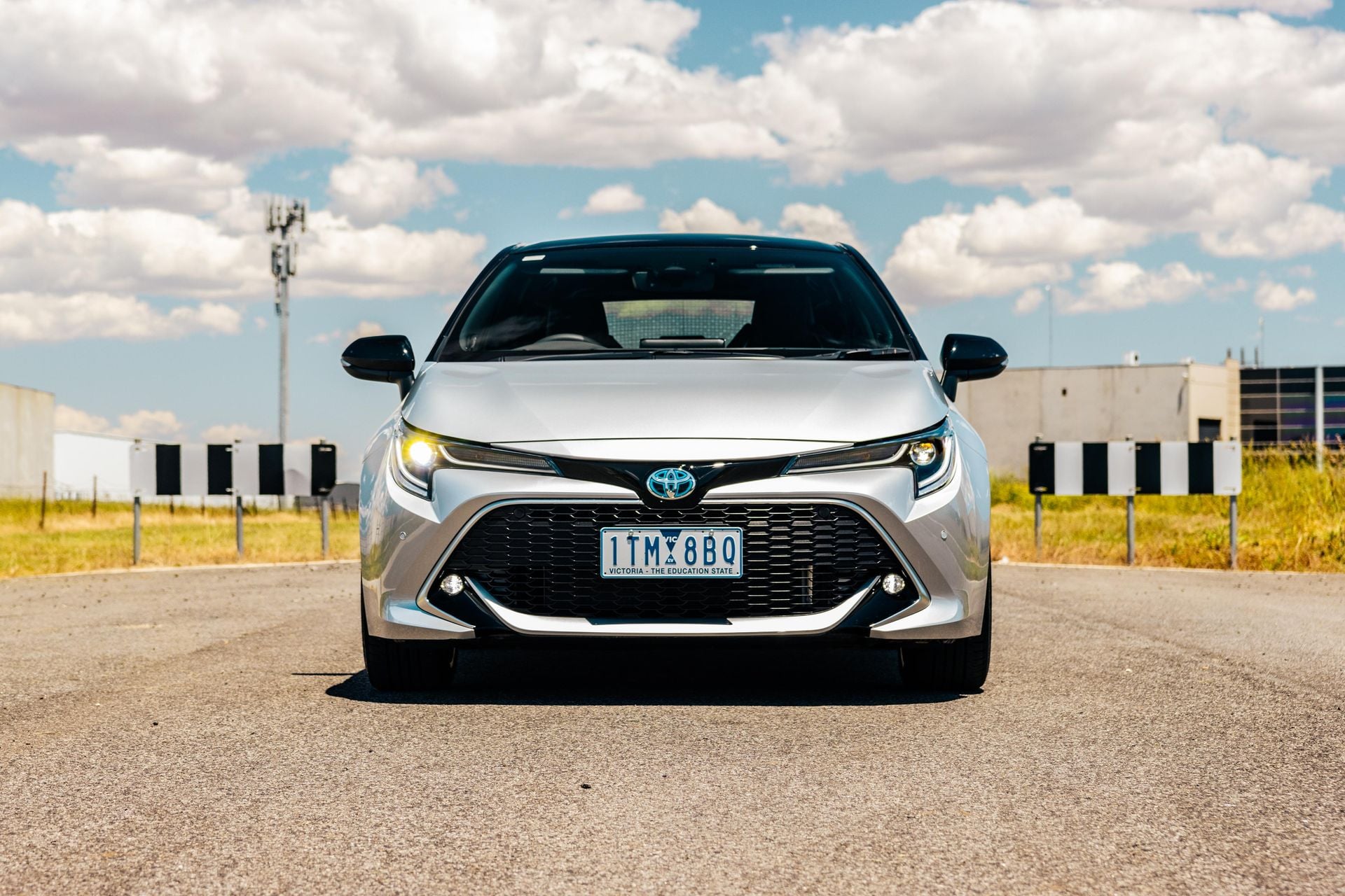 2026 Toyota Corolla price and specs | CarExpert