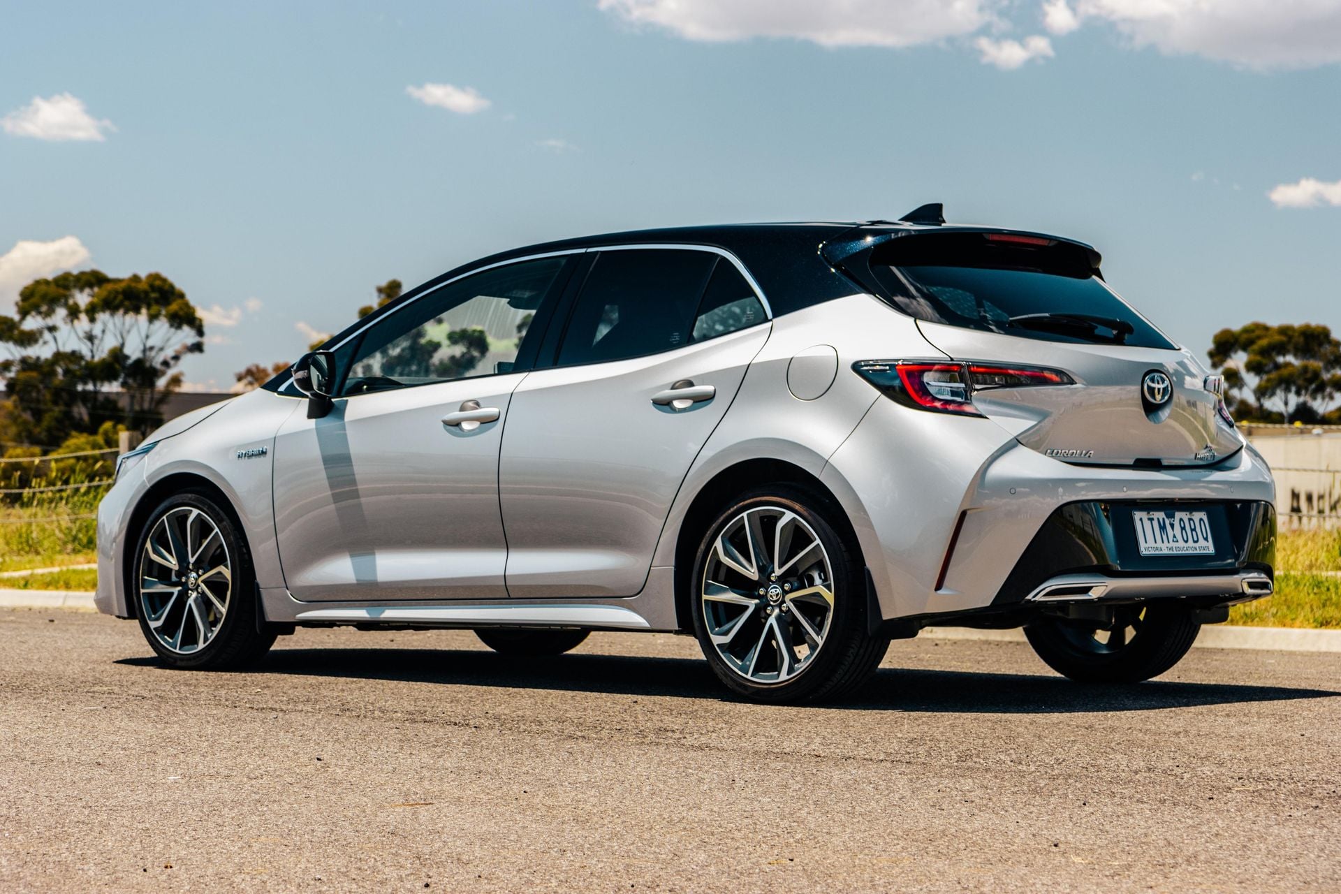 2022 Toyota Corolla Hybrid review | CarExpert