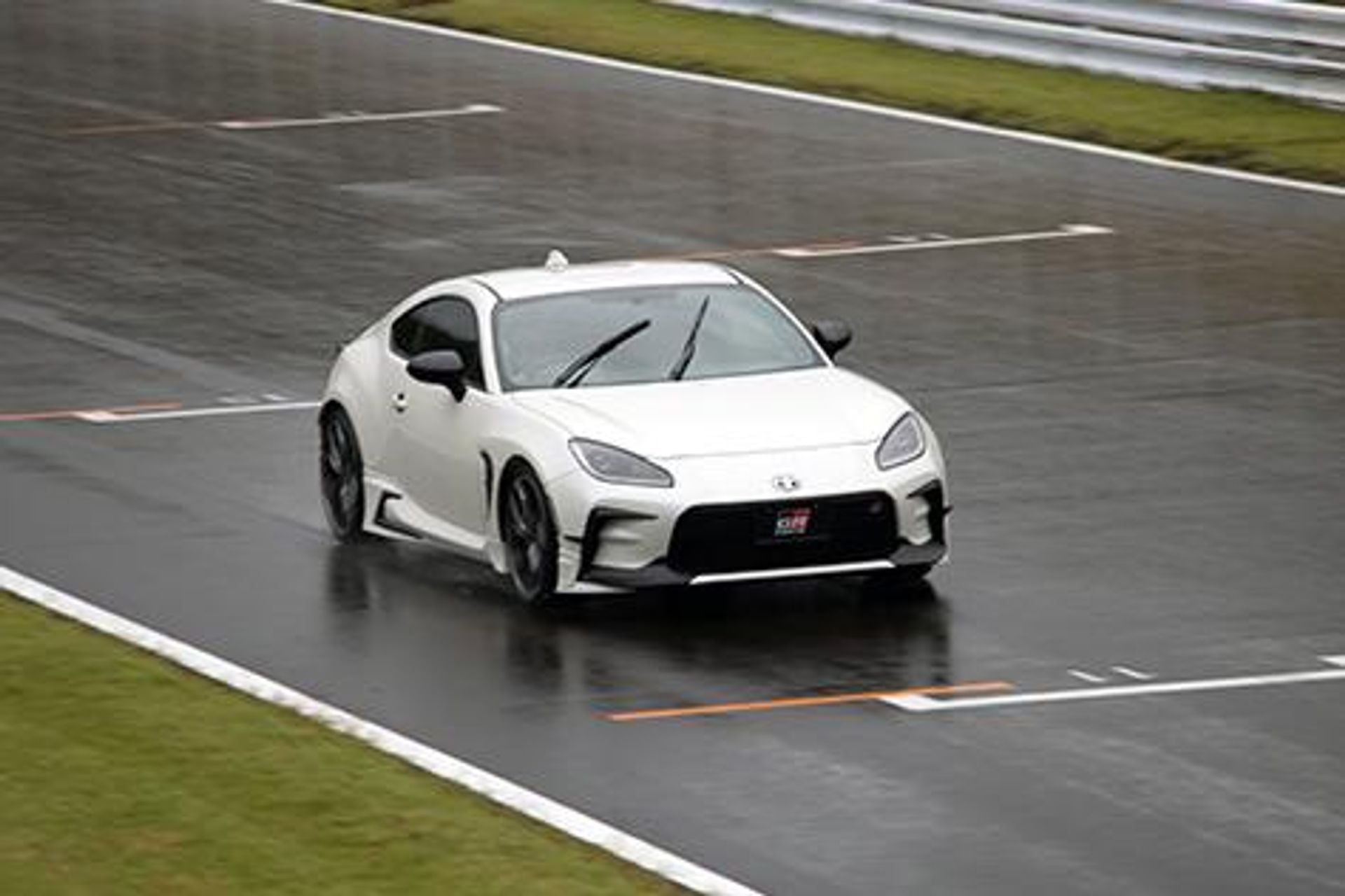 2022 Toyota GR86 Gazoo Racing parts revealed | CarExpert