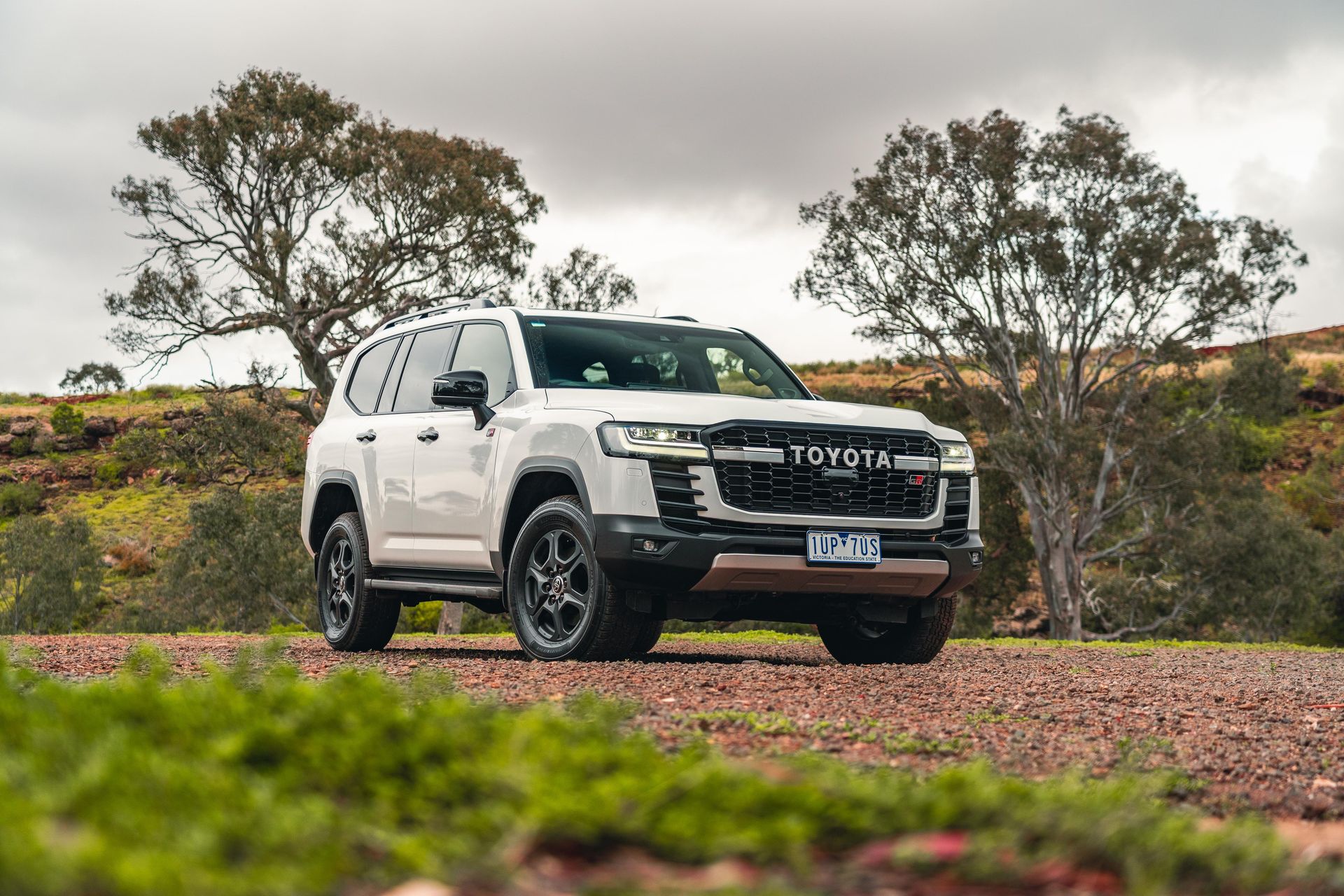 Toyota Prado GR Sport ruled out – for now | CarExpert