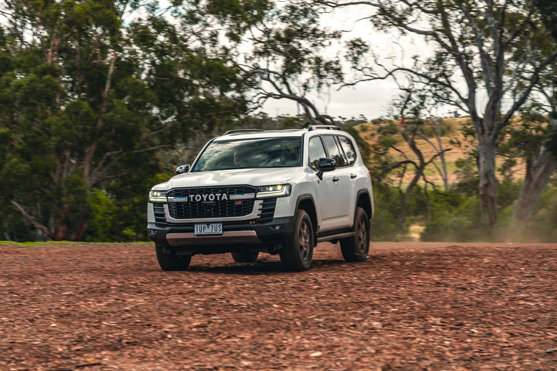 2024 Toyota LandCruiser 300 Series review | CarExpert