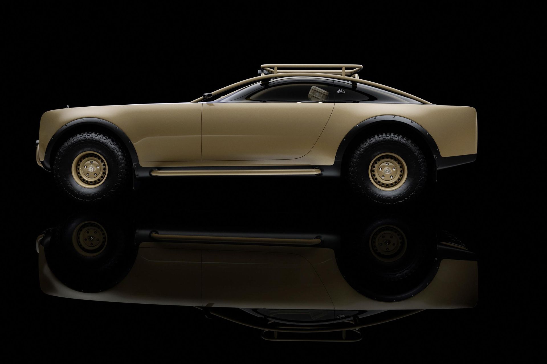 Project Maybach with Virgil Abloh revealed | CarExpert