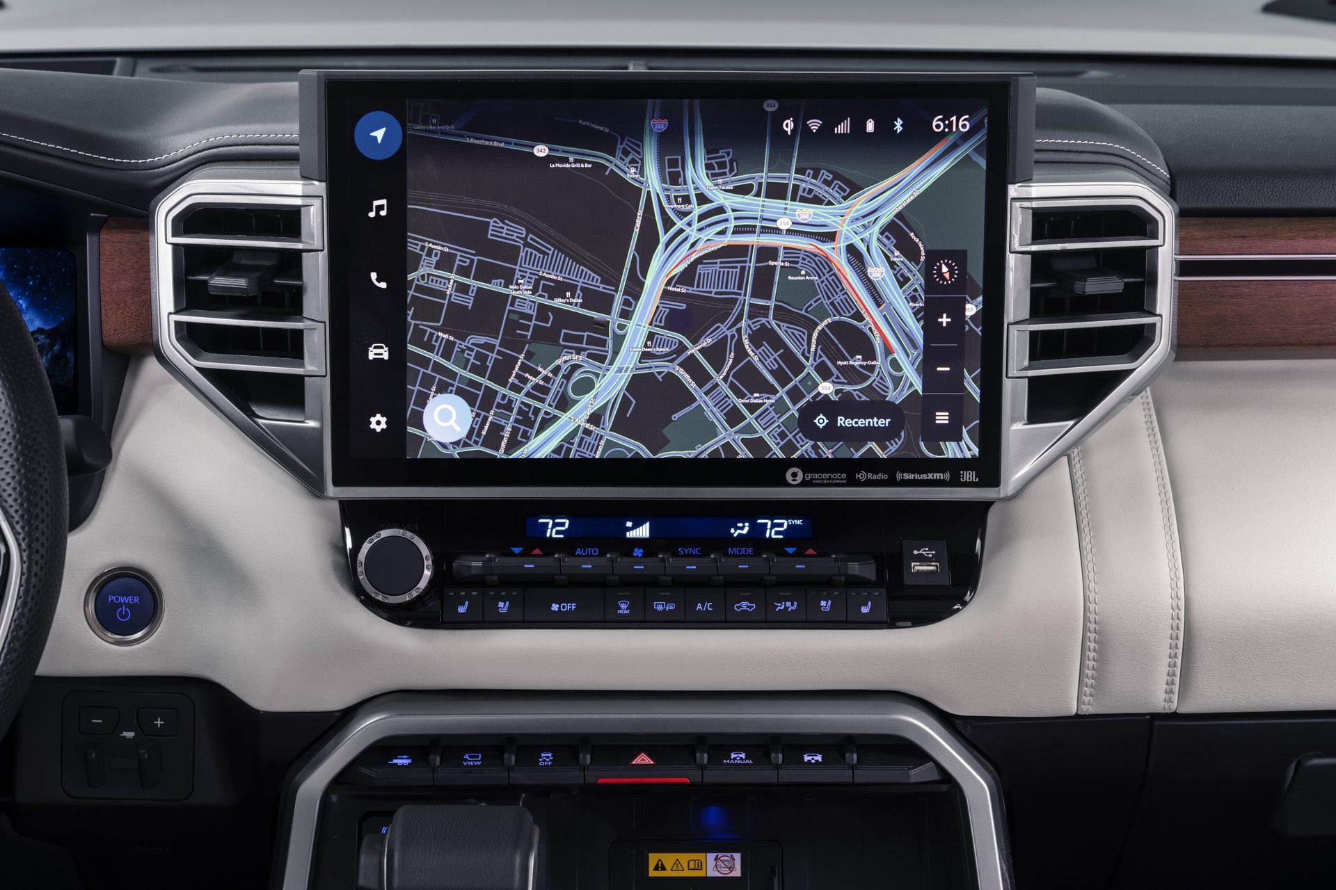 Toyota Tundra Hybrid: Australian launch in sight, development kicks off ...