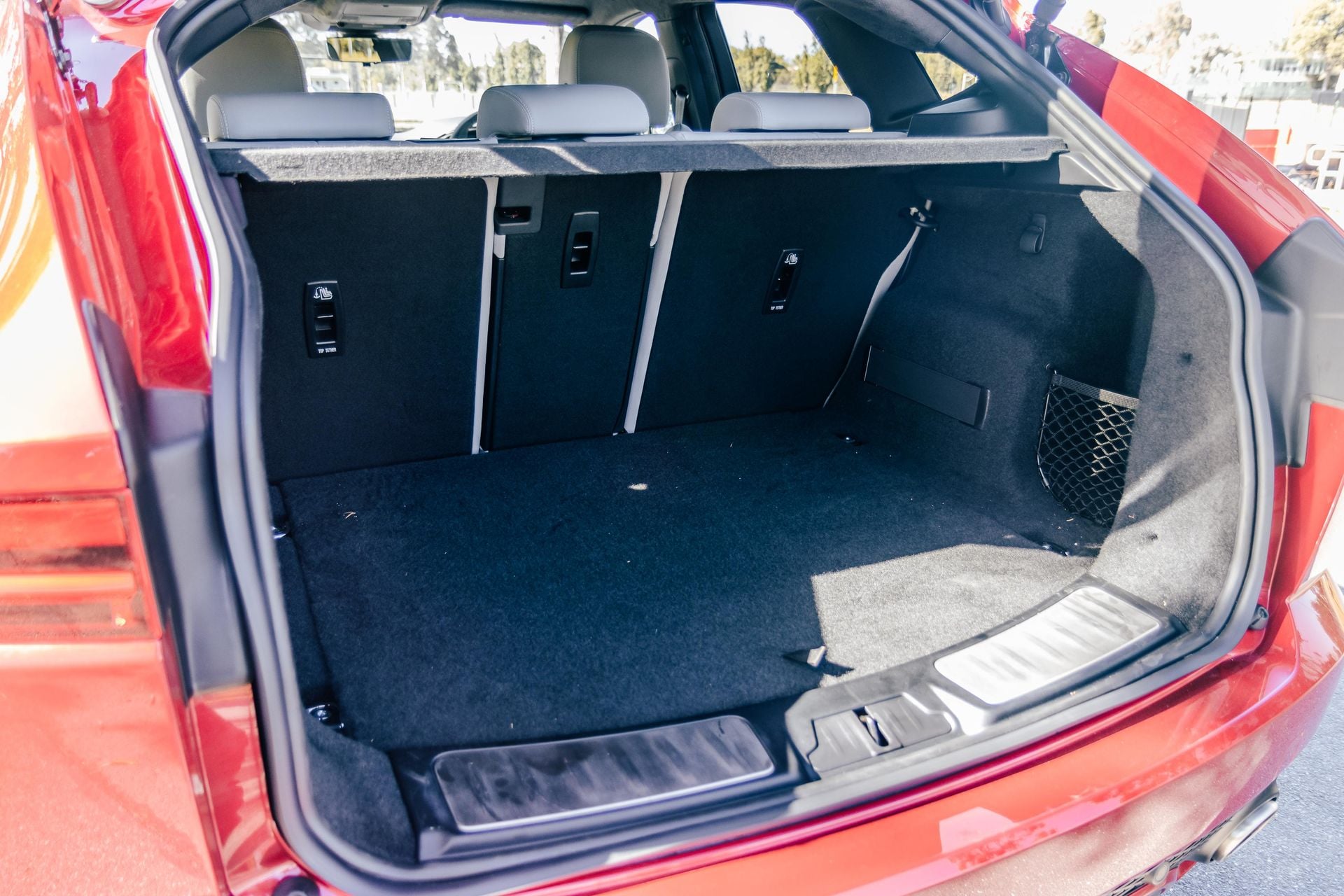 The premium small SUVs with the most boot space in Australia | CarExpert