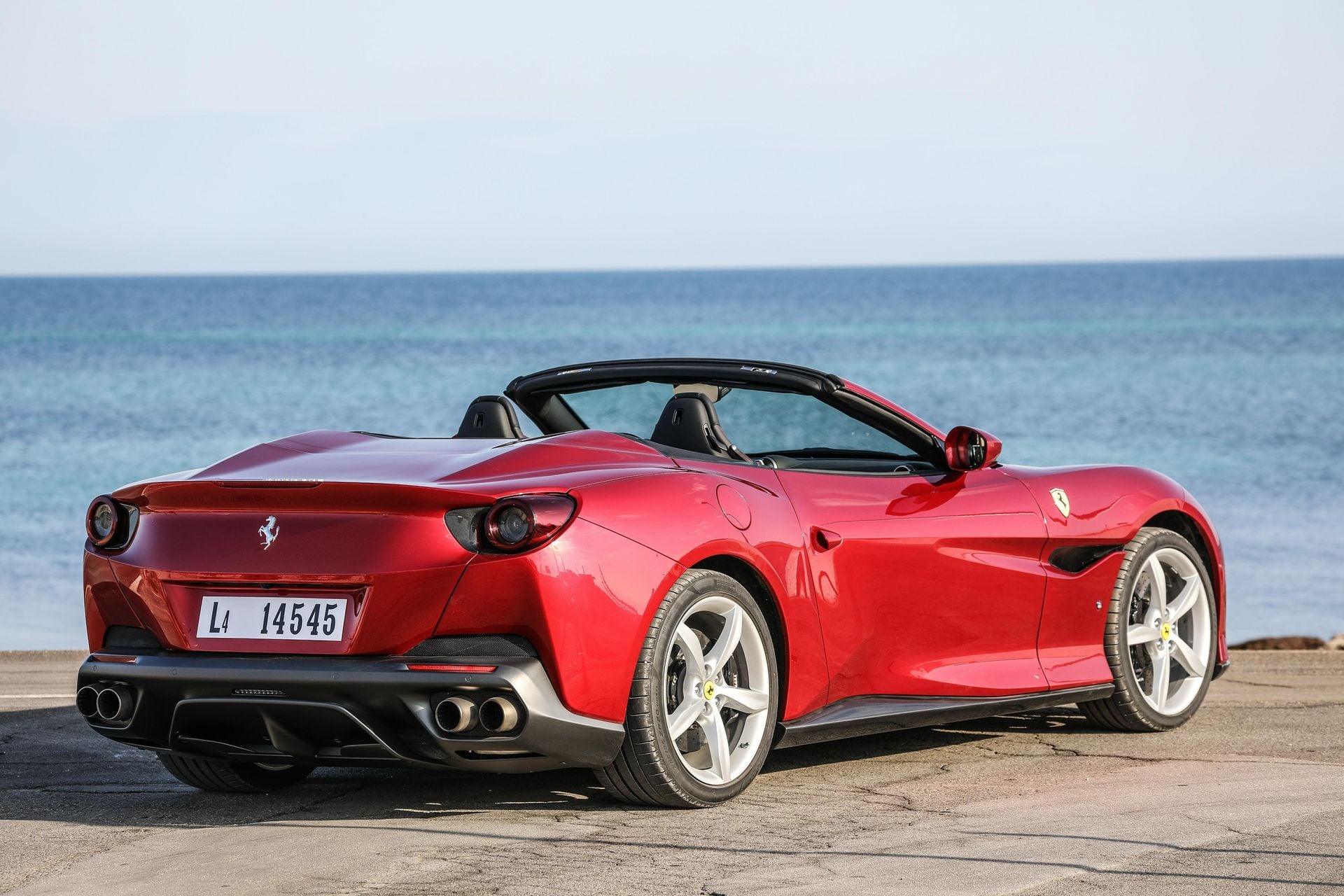 Drop it like it’s hot: the different types of convertible roofs | CarExpert