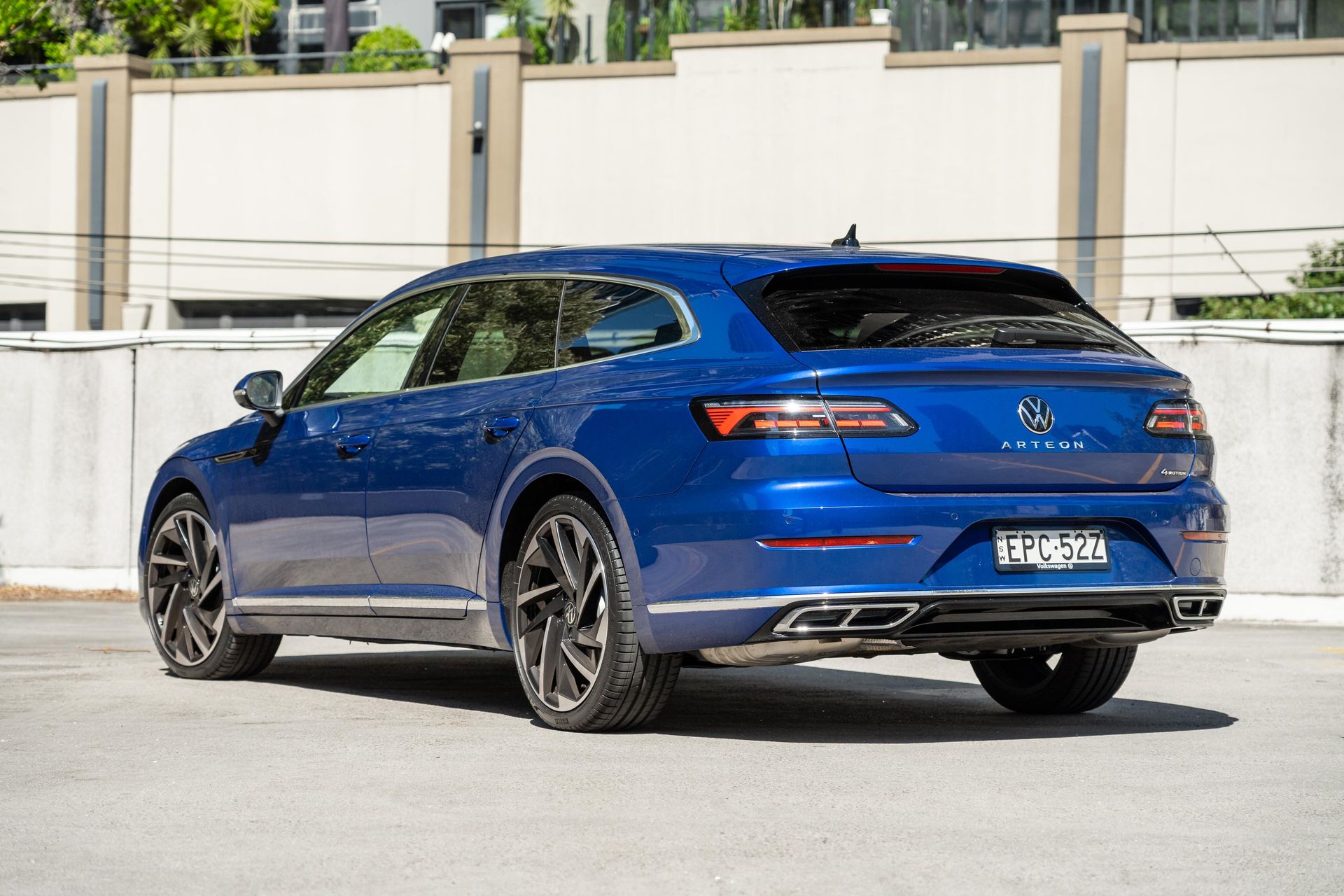 Next Volkswagen Passat debuting soon, but will it come here? | CarExpert