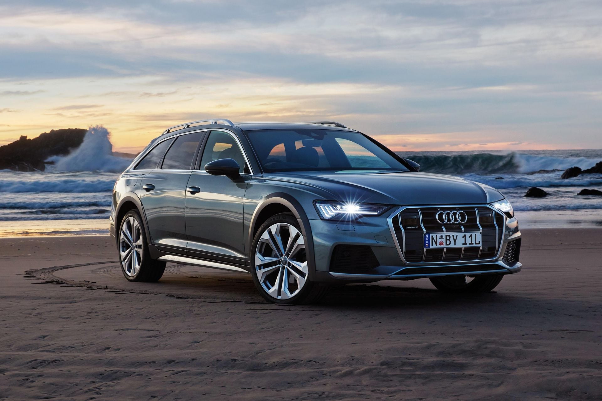 The large cars with the most boot space in Australia | CarExpert