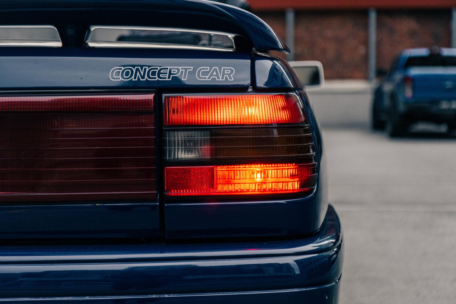 Holden Monaro Convertible: Australia's Mercedes-Benz SL that almost was ...