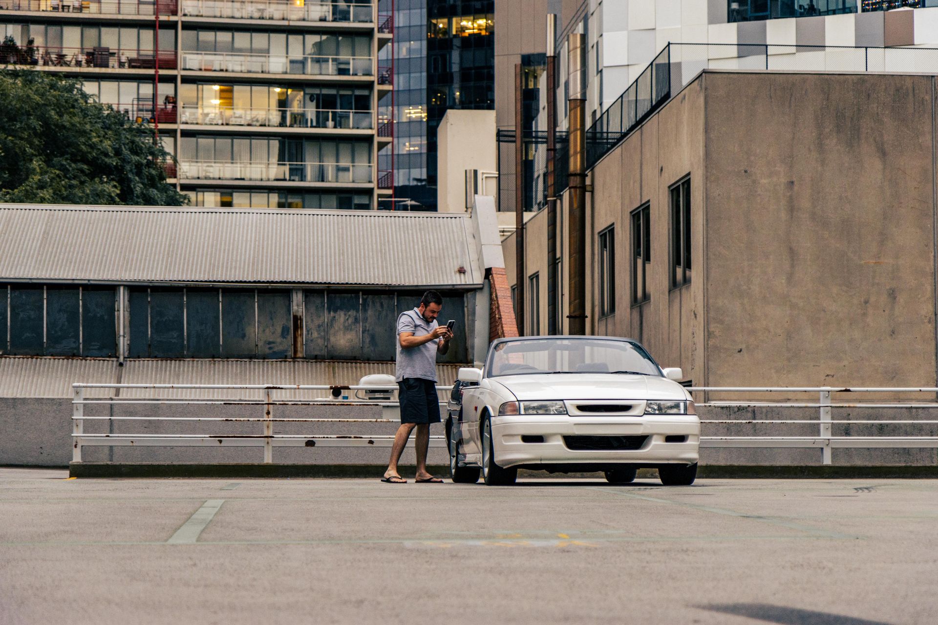 Holden Monaro Convertible: Australia's Mercedes-Benz SL that almost was ...