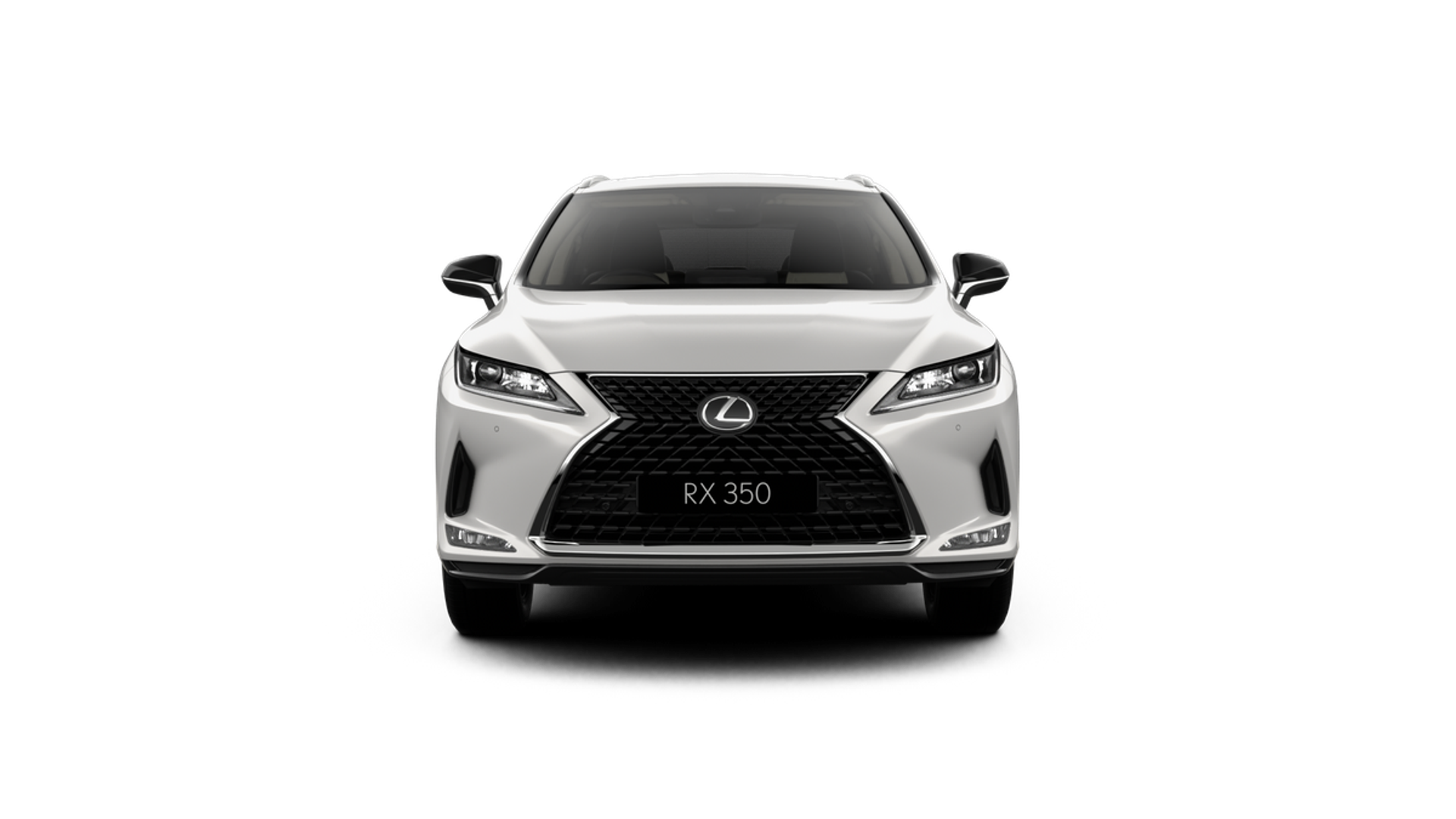 2022 Lexus RX Crafted Edition price and specs | CarExpert