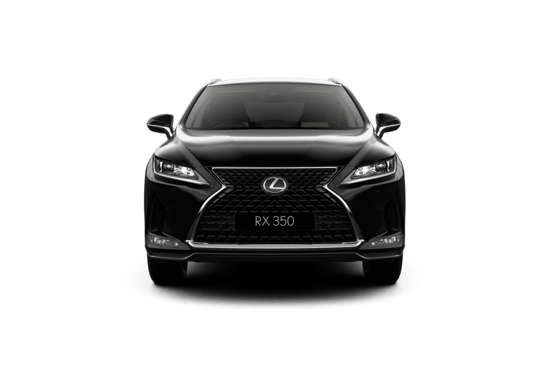2022 Lexus RX Crafted Edition price and specs | CarExpert