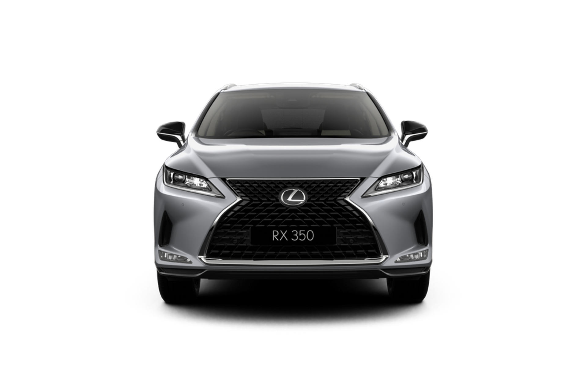 2022 Lexus RX Crafted Edition price and specs | CarExpert