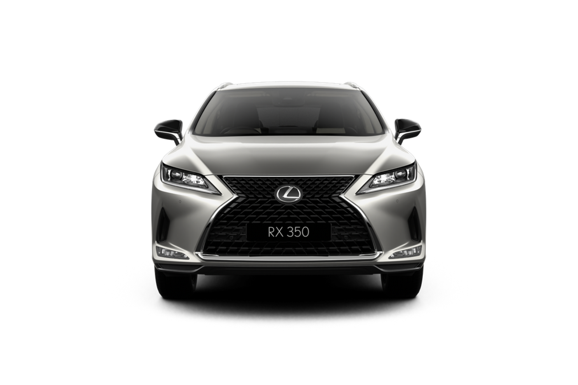 2022 Lexus RX Crafted Edition price and specs | CarExpert