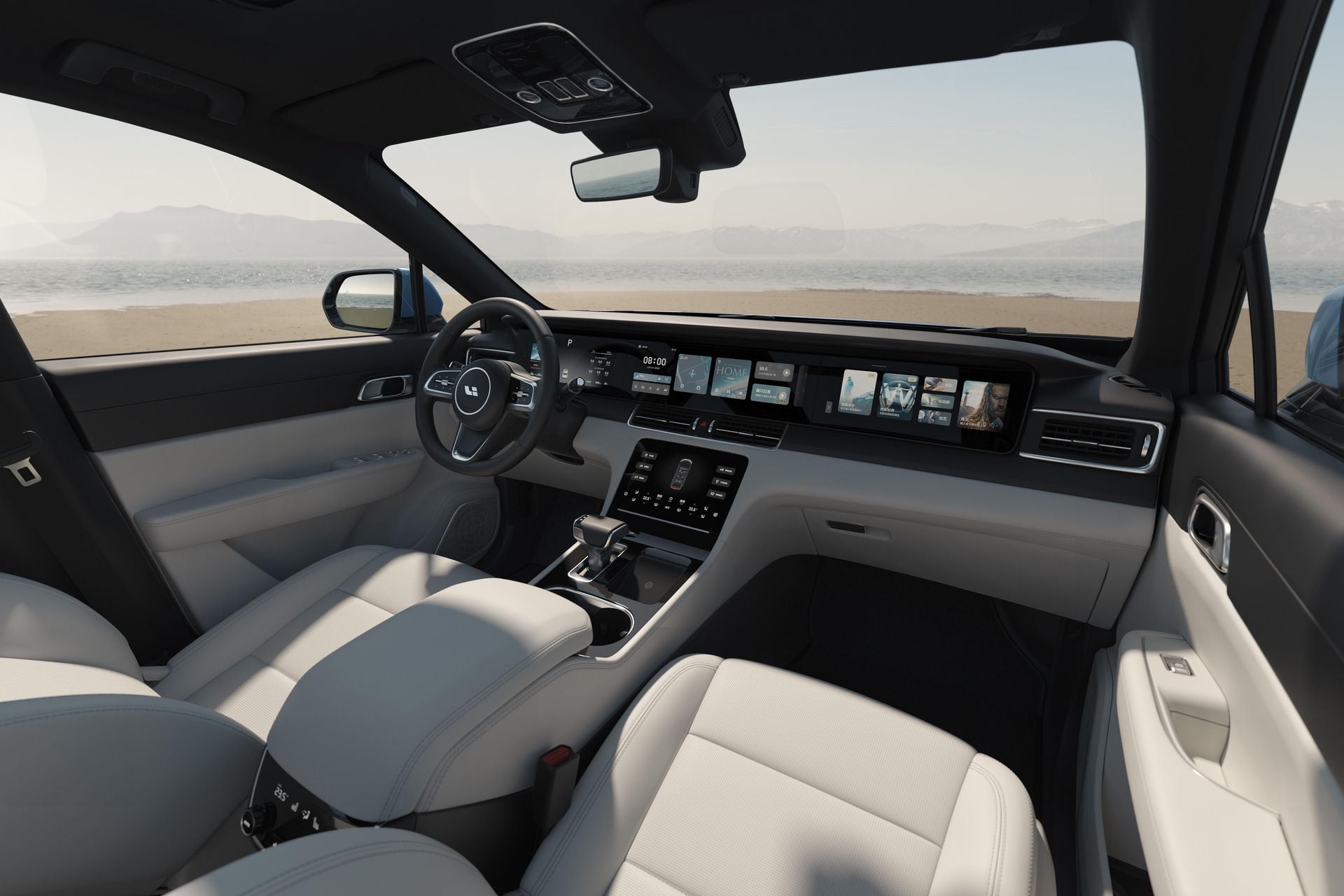 Brand overview: Li Auto | CarExpert