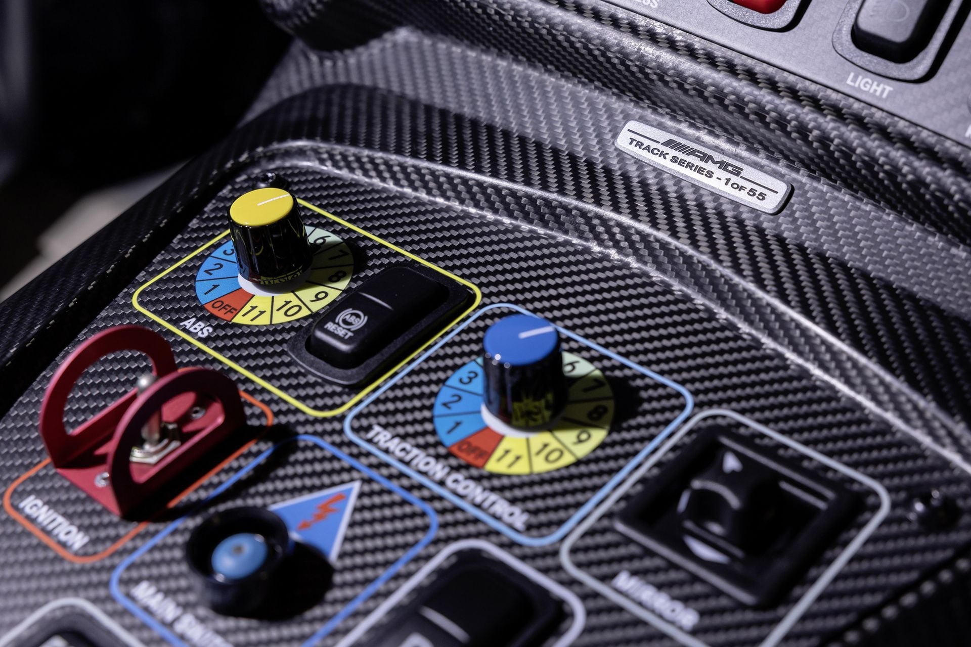 Mercedes-AMG GT Track Series revealed | CarExpert