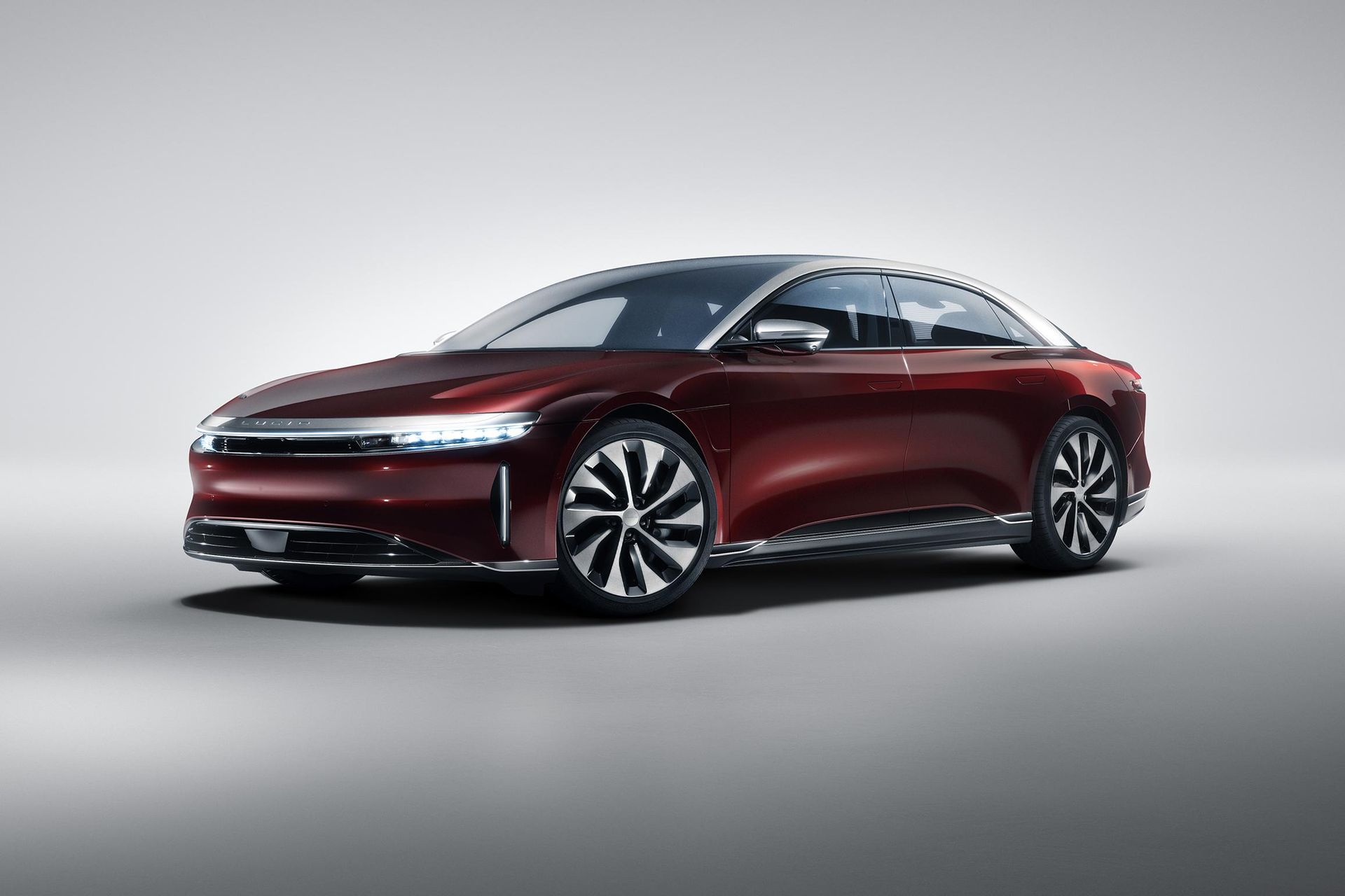 Lucid could fill the Tesla Model S and X void in Australia ...