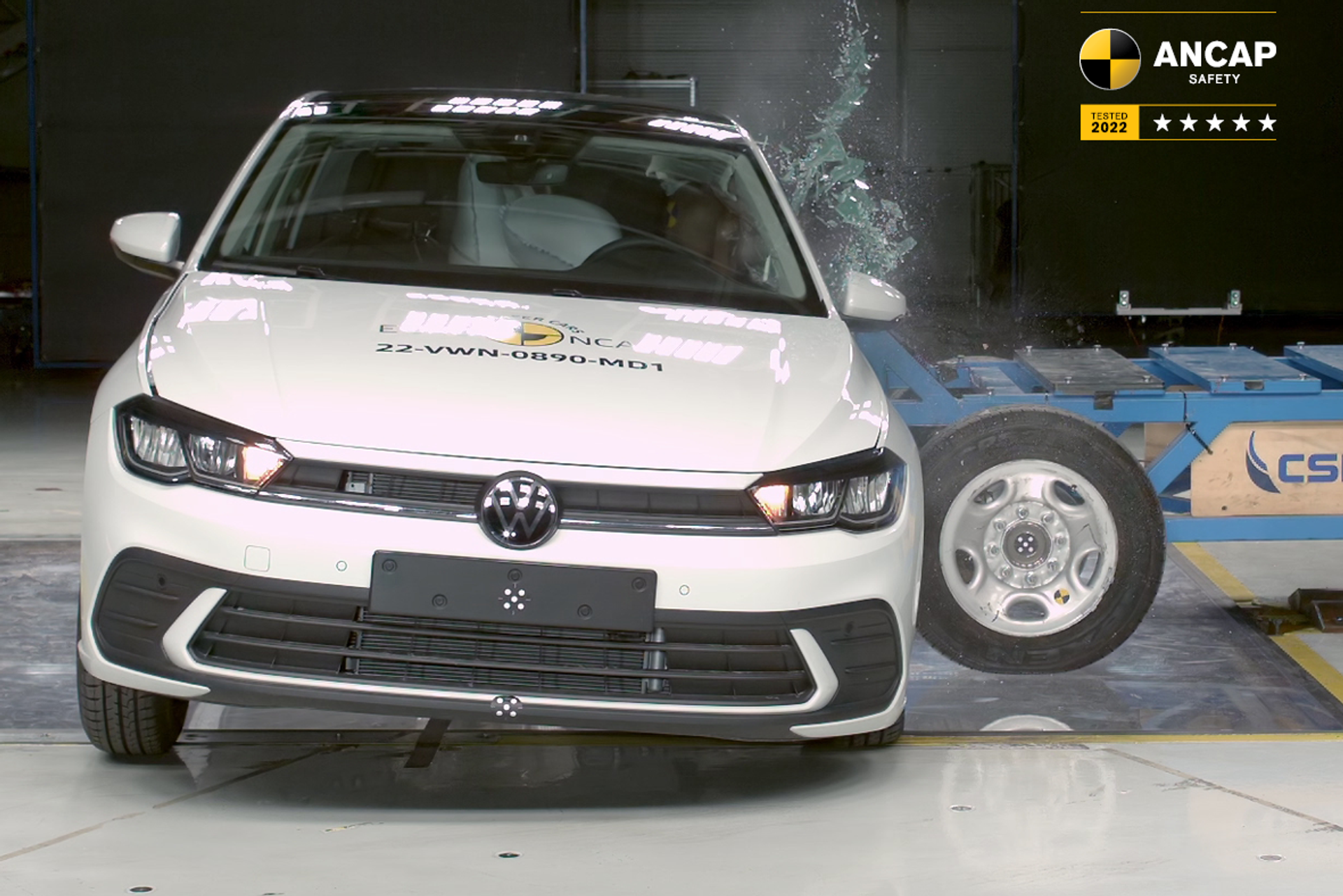 2024 Volkswagen Polo price and specs | CarExpert
