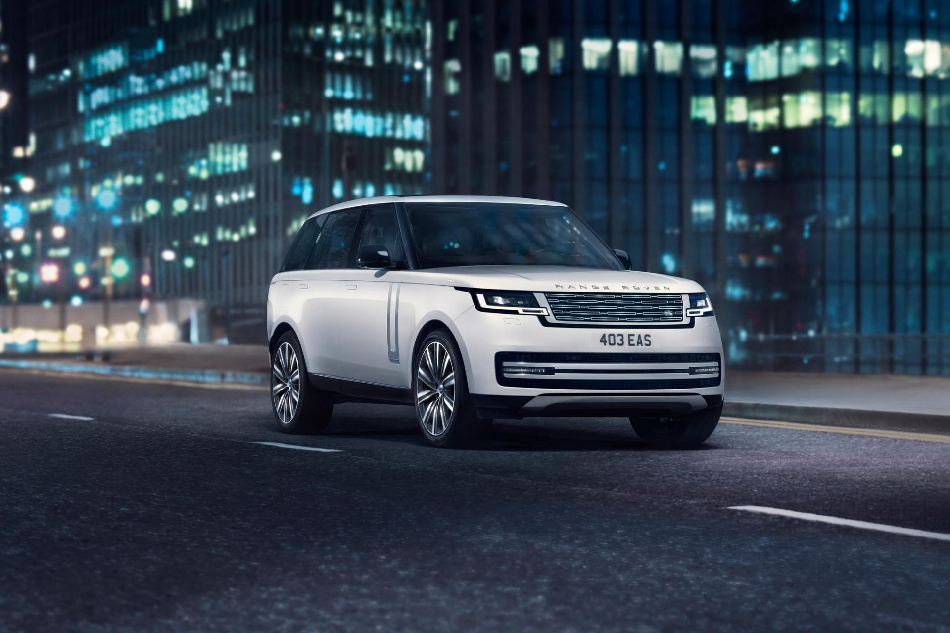 Land Rover brand dead, Defender, Discovery, Range Rover brands to ...