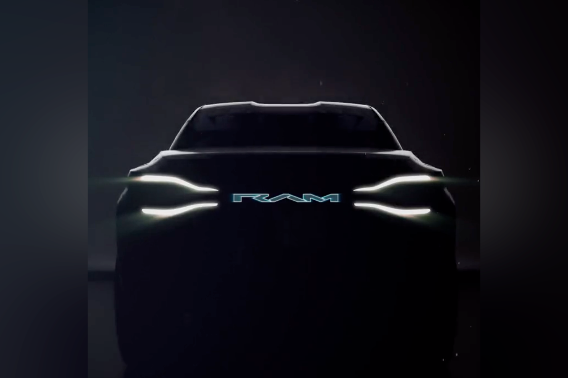 Ram 1500 Revolution BEV concept reveal delayed to January | CarExpert
