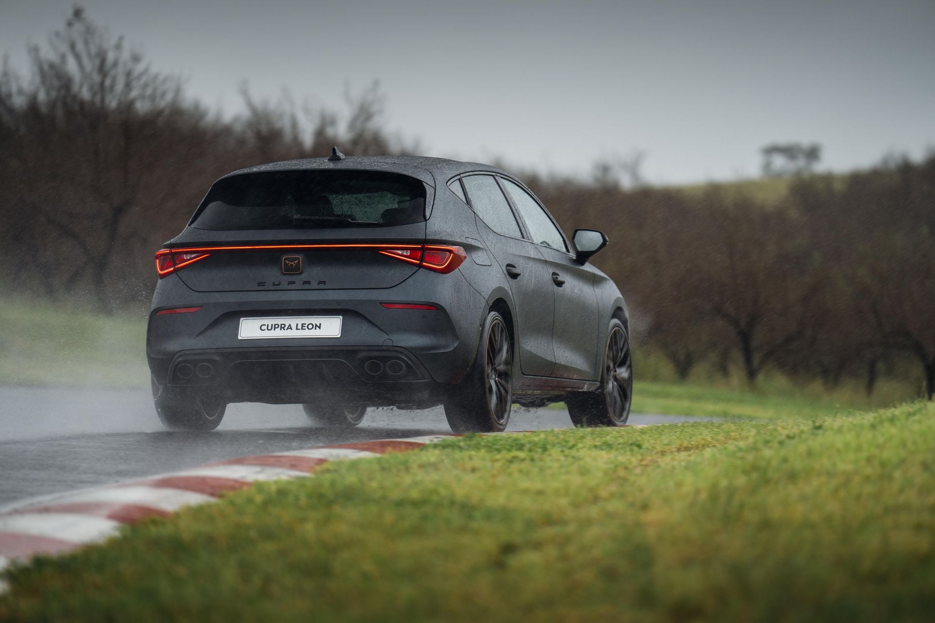 2024 Cupra Leon VZx review | CarExpert