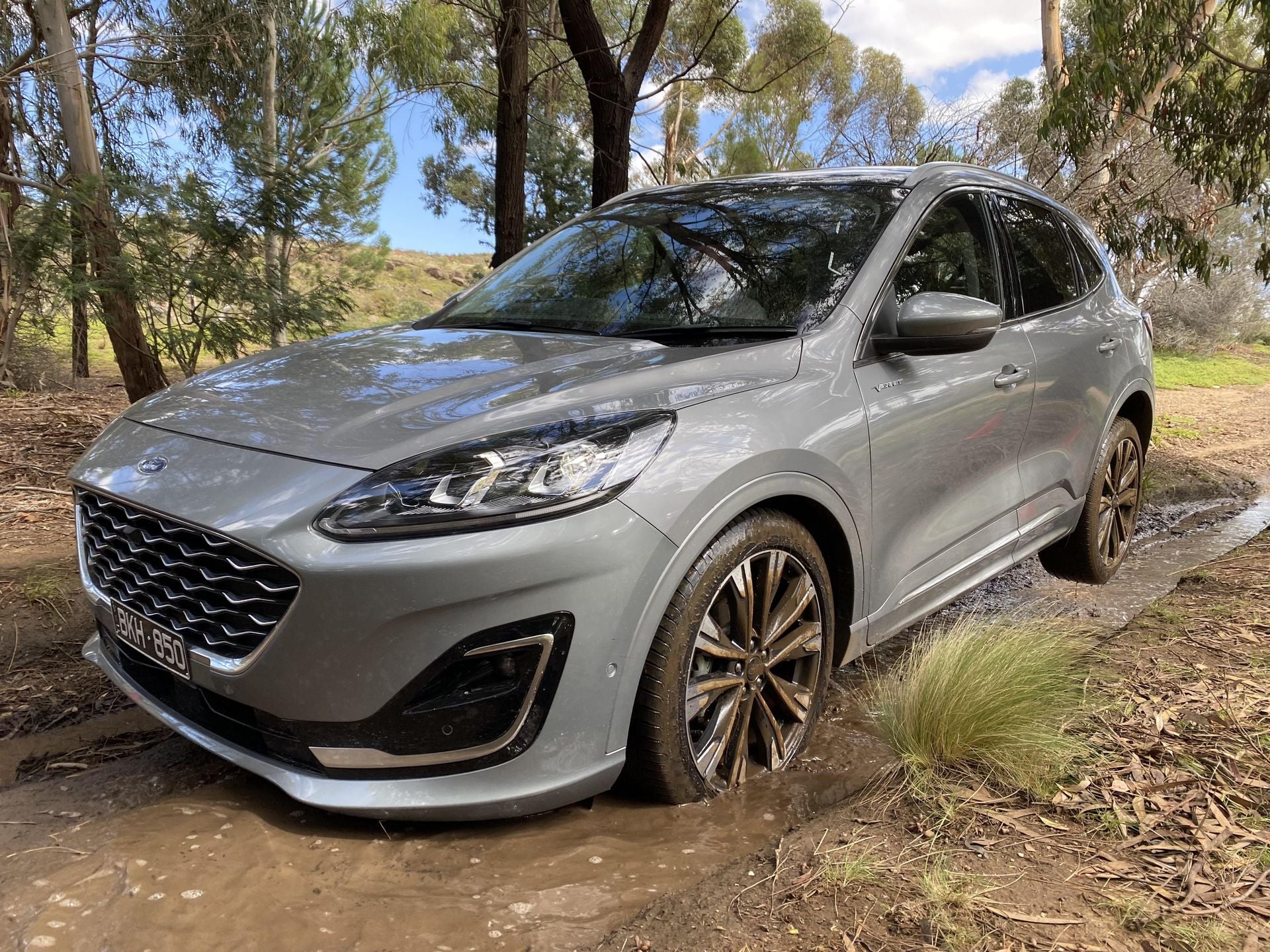 SUV off-road test: Top 12 medium SUVs compared, with video | CarExpert