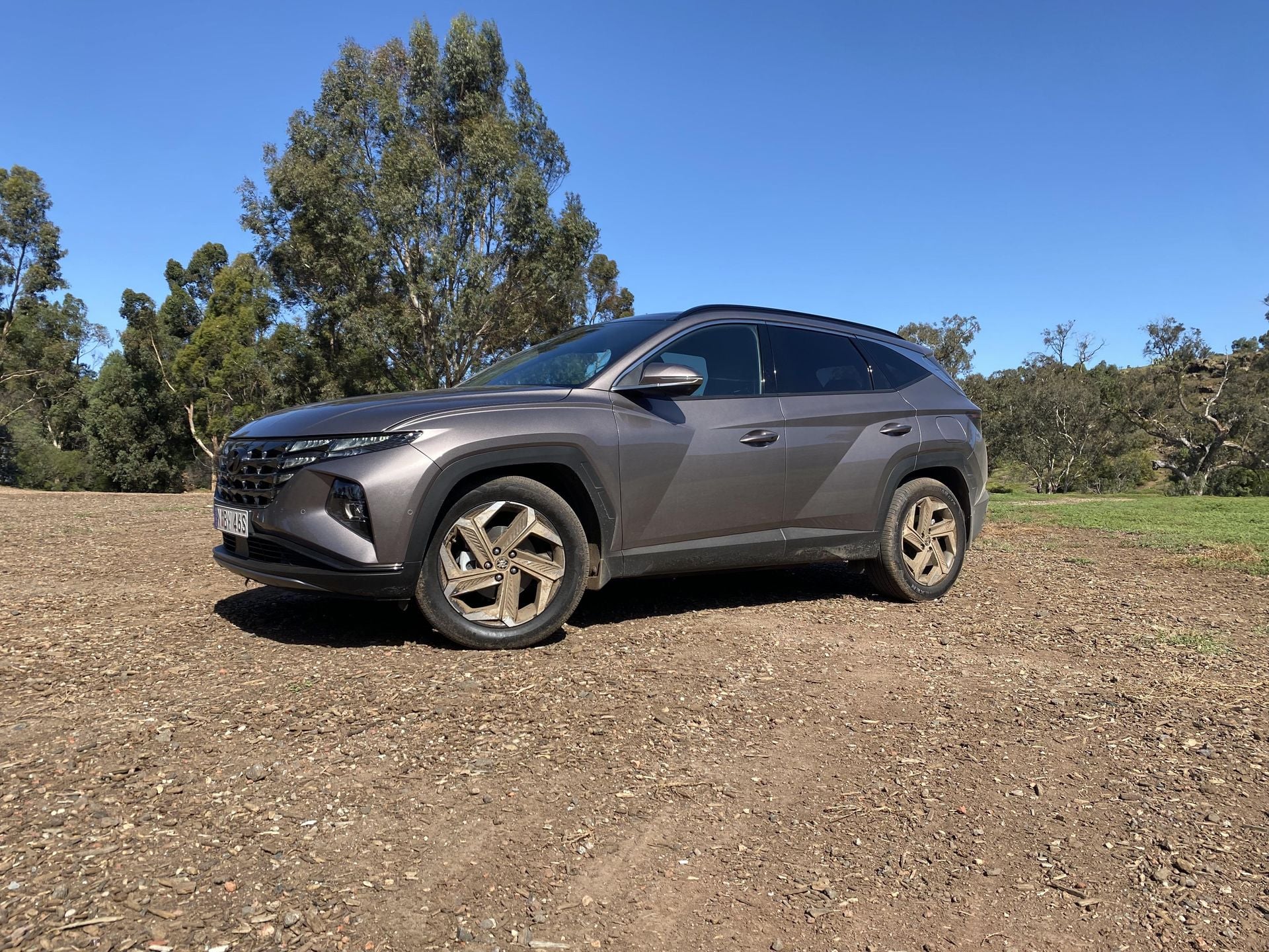 SUV off-road test: Top 12 medium SUVs compared, with video | CarExpert