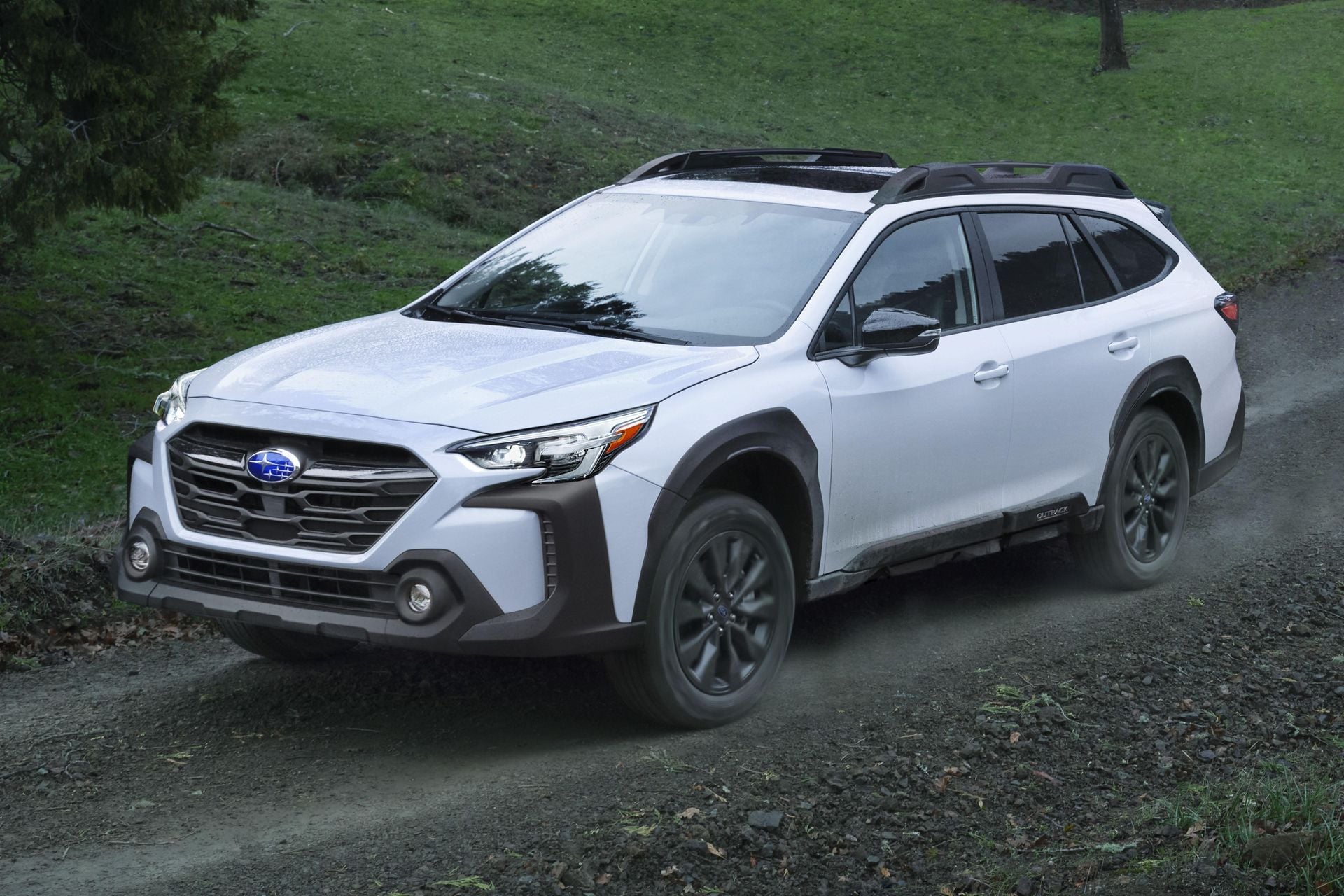 2023 Subaru Outback facelift unveiled in New York | CarExpert