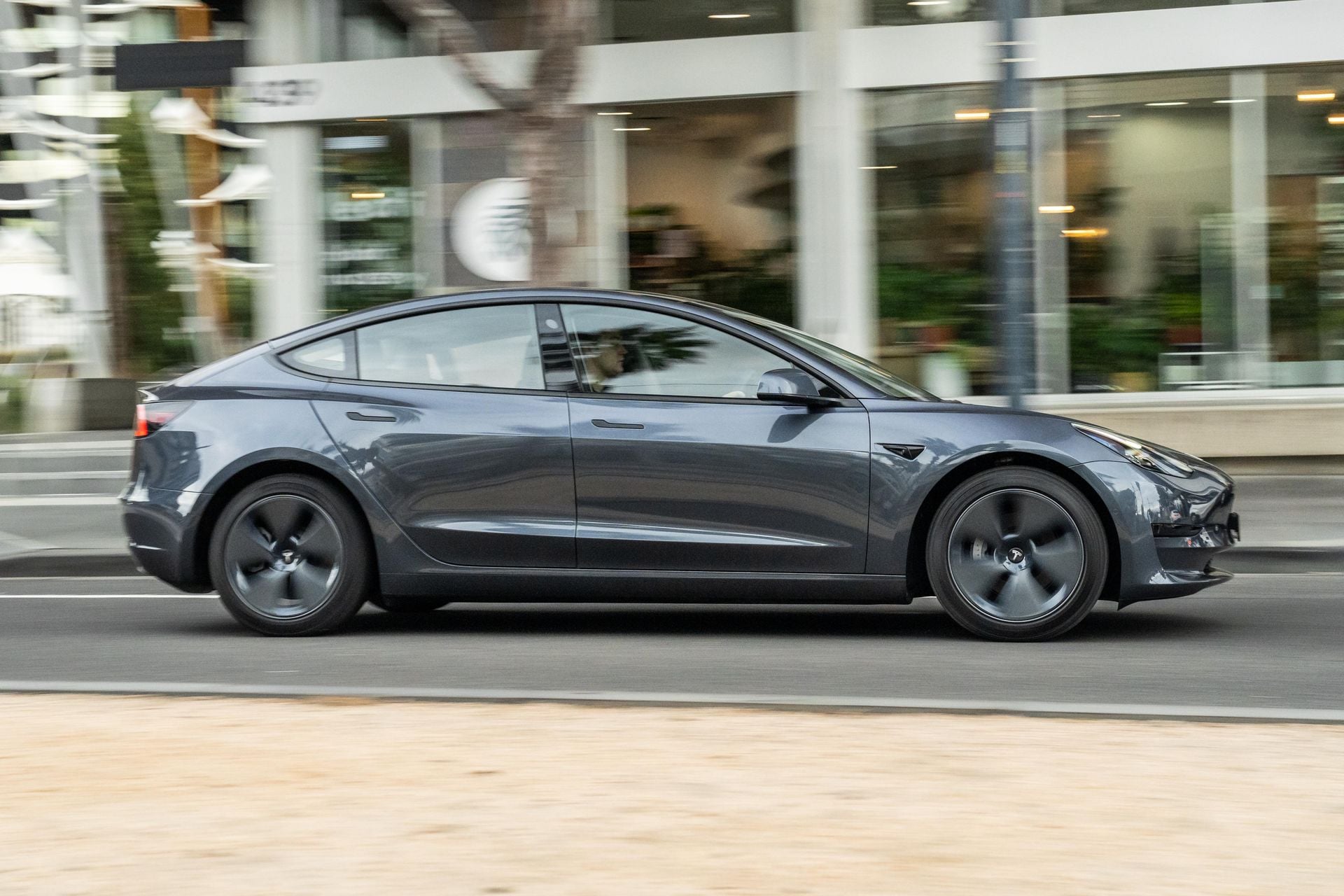 Tesla Model 3 tops European sales charts | CarExpert