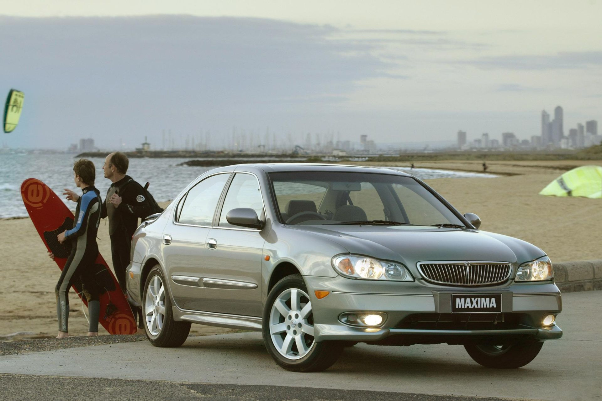 10 Nissans you may have forgotten: Part II | CarExpert