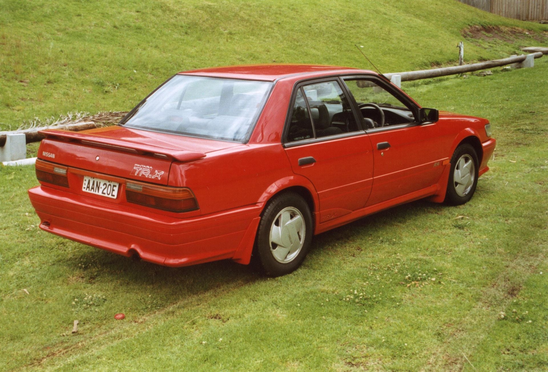 10 Nissans you may have forgotten: Part II | CarExpert