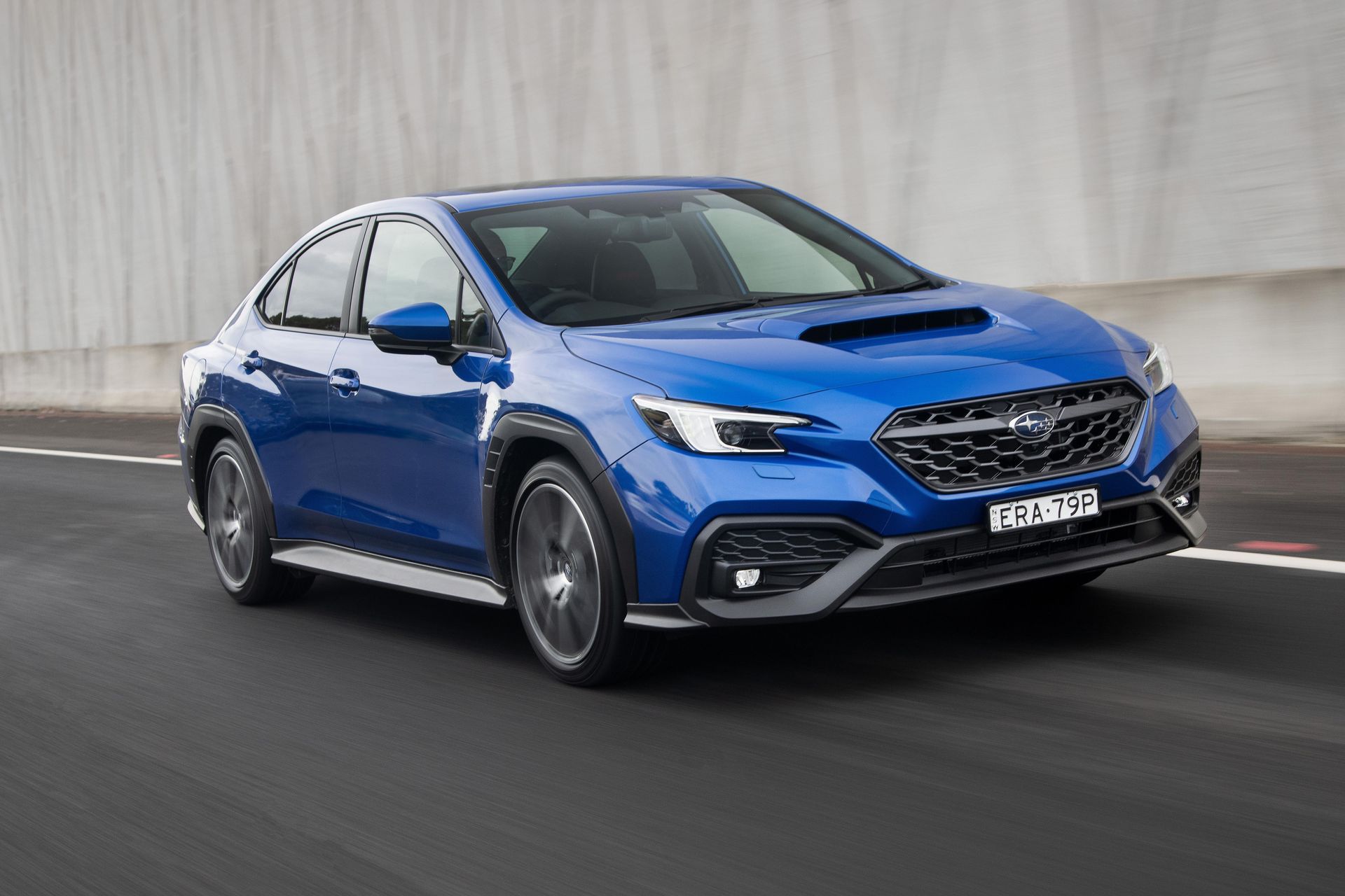 2024 Subaru WRX review | CarExpert