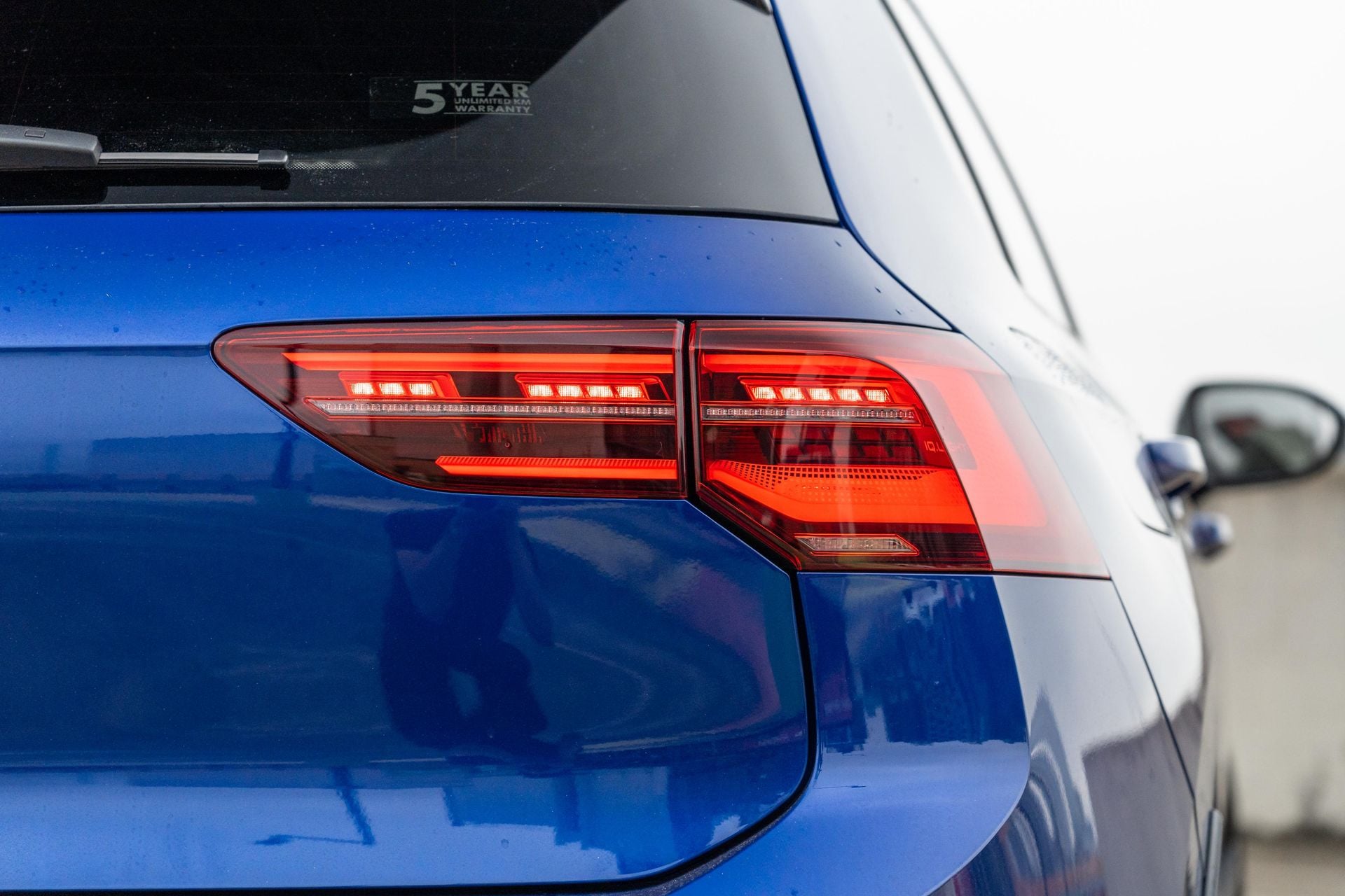 2022 Volkswagen Golf R review | CarExpert