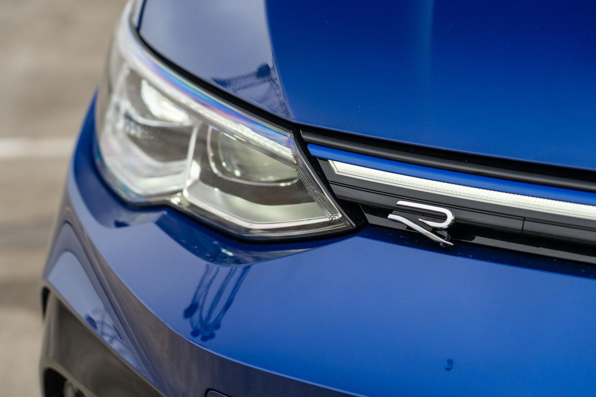 2022 Volkswagen Golf R review | CarExpert